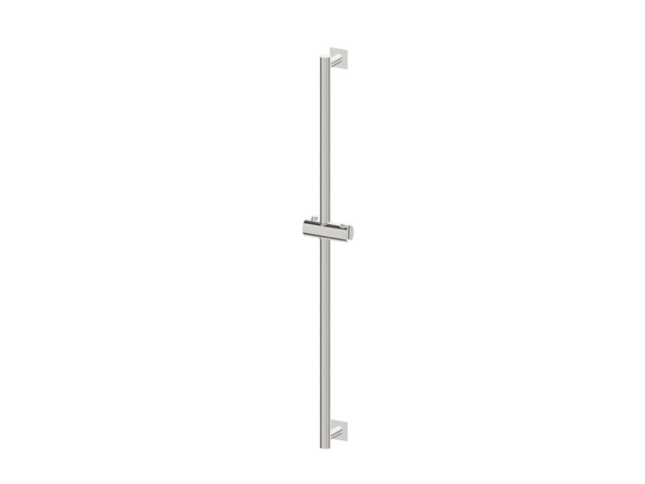 SHOWER SET 835 Shower wallbar By newform
