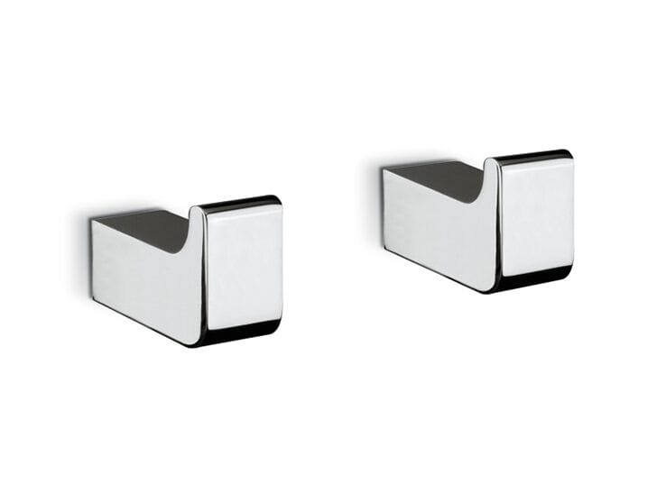 SQUARED ACCESSORIES 62922 Porte-peignoir By newform