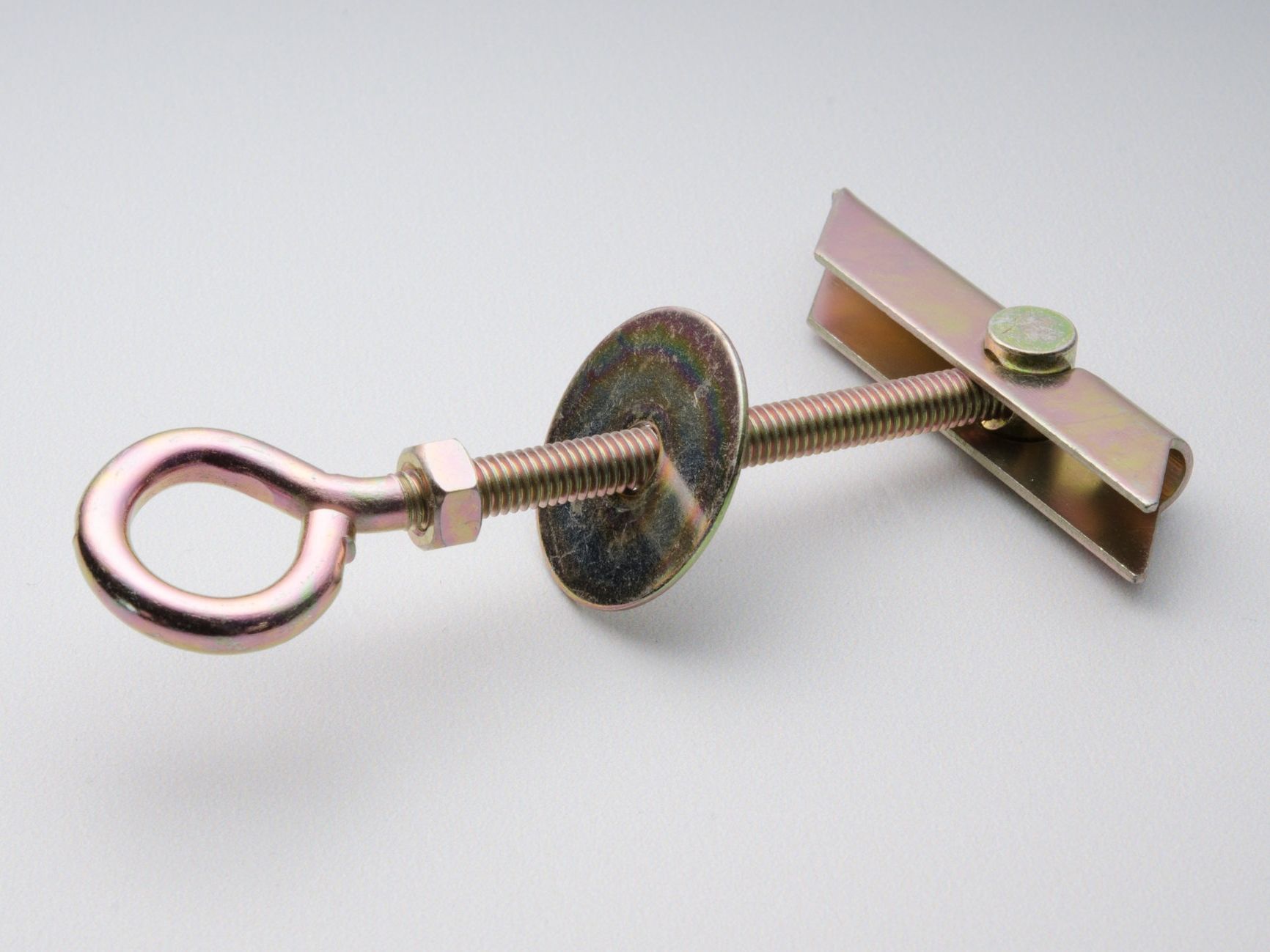 NF32 | Ceiling Anchorage system Ceiling steel Anchorage system By AKIFIX