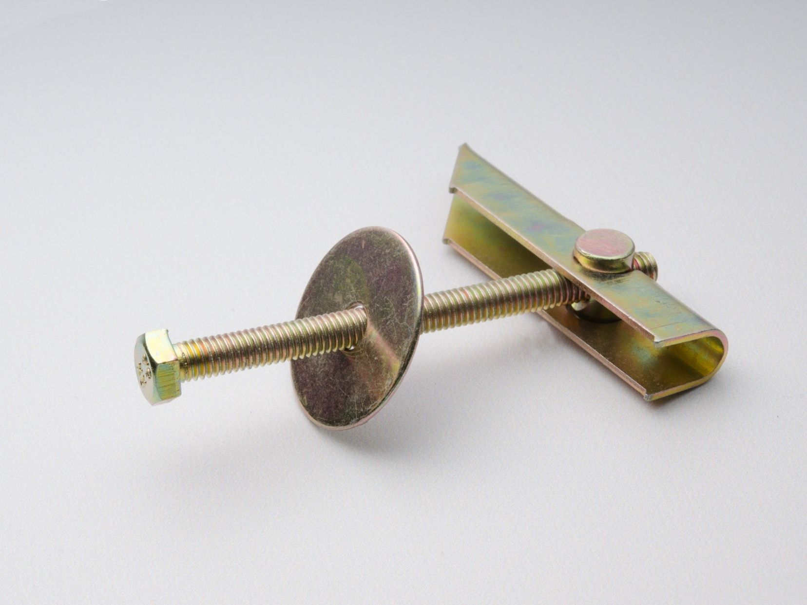 NF34 | Ceiling Anchorage system Ceiling steel Anchorage system By AKIFIX