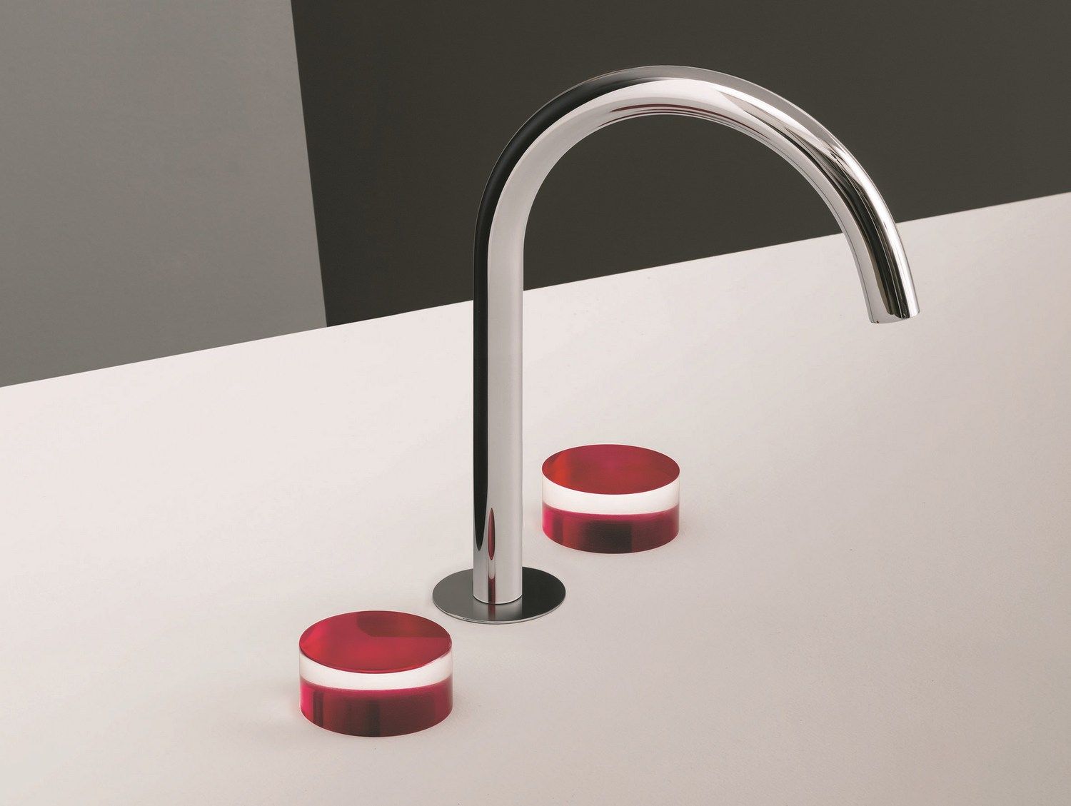 NICE | Countertop washbasin tap Nice Collection By Fantini Rubinetti ...