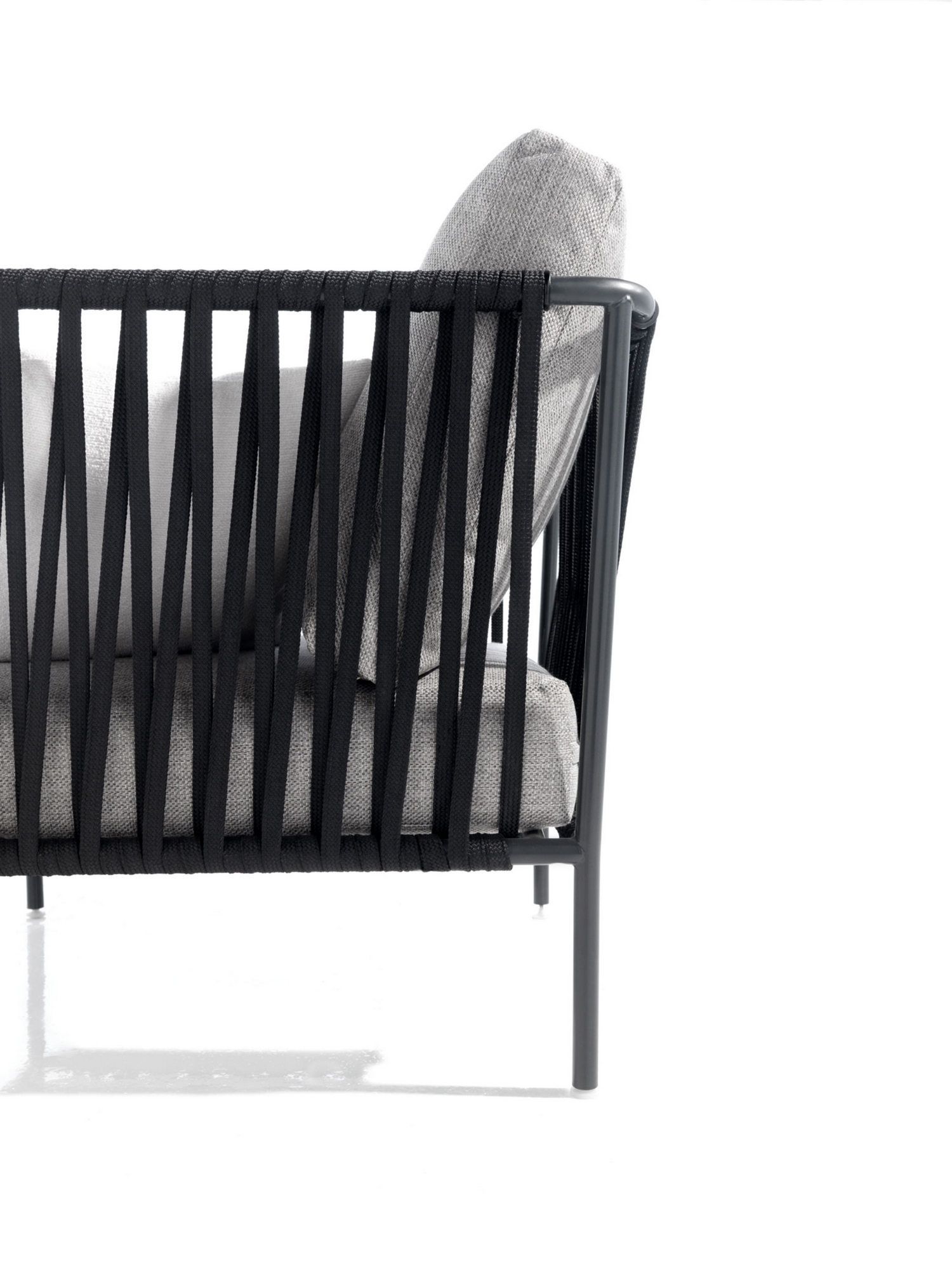 NIDO | 3 seater sofa Nido Collection By EXPORMIM design Javier Pastor