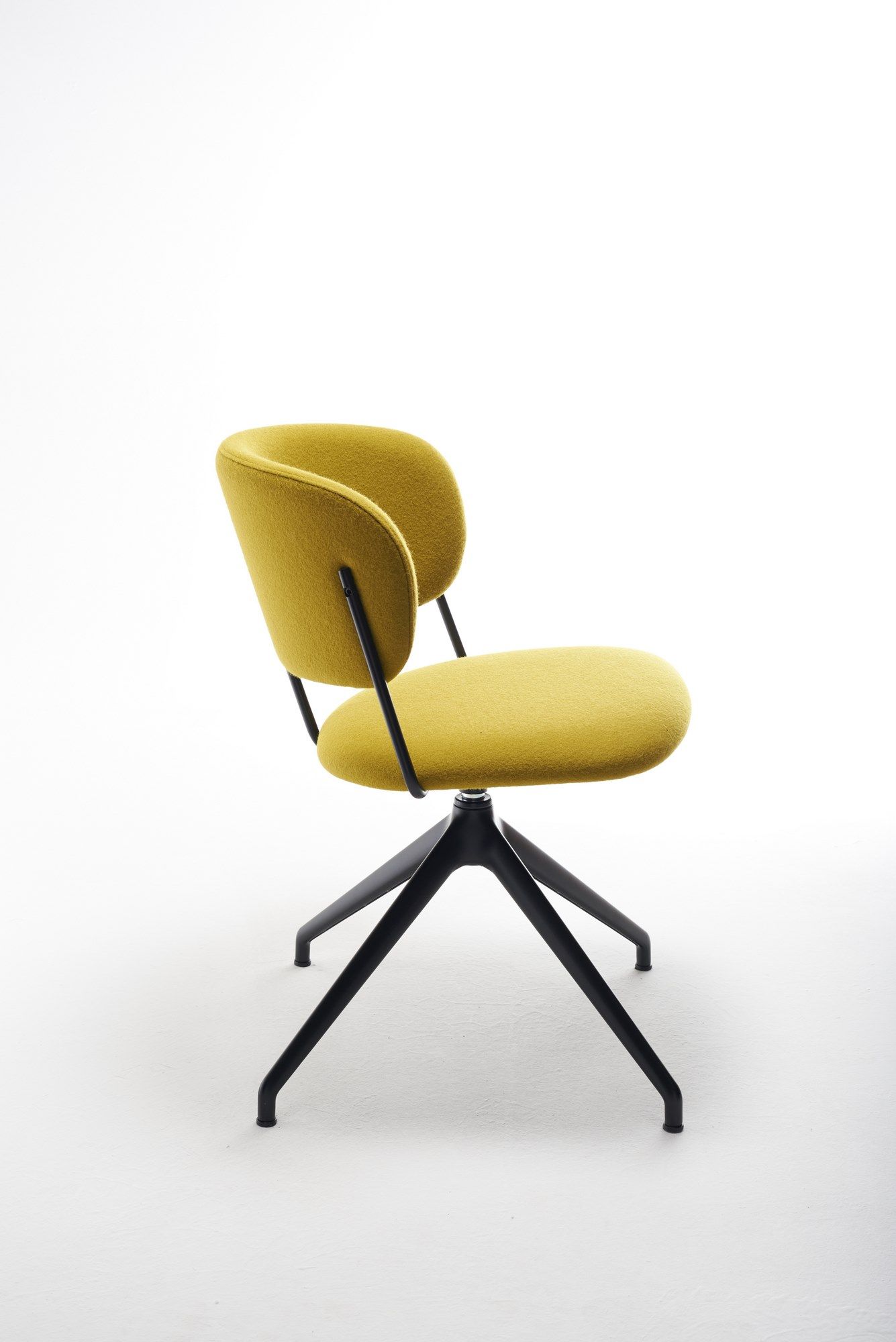 NIKITA BC C chair By SOFTLINE 1979