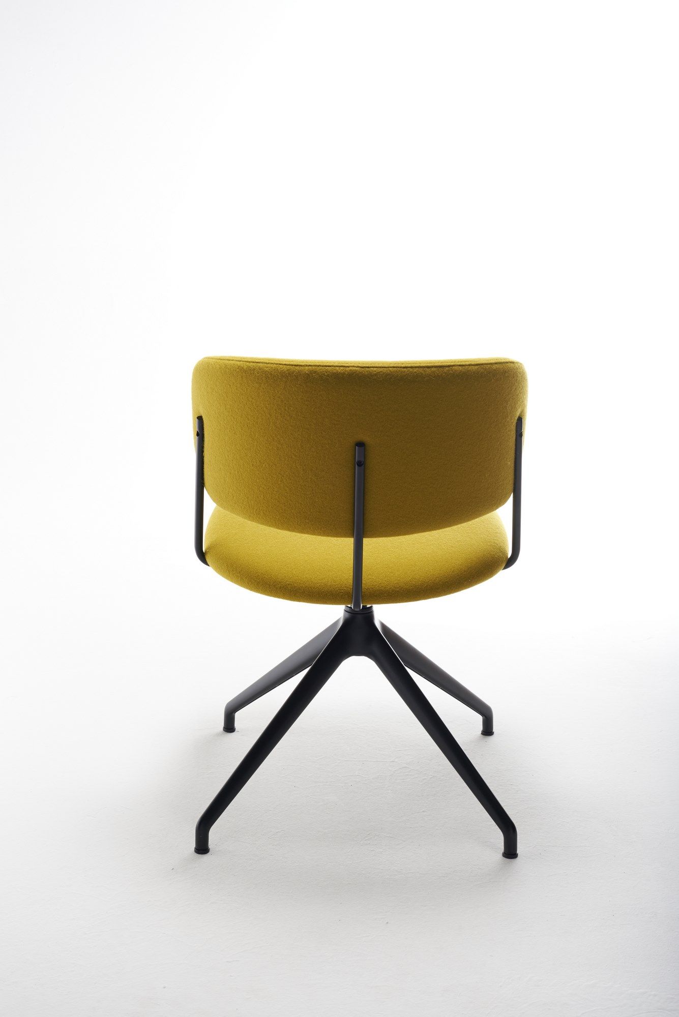 NIKITA BC C chair By SOFTLINE 1979