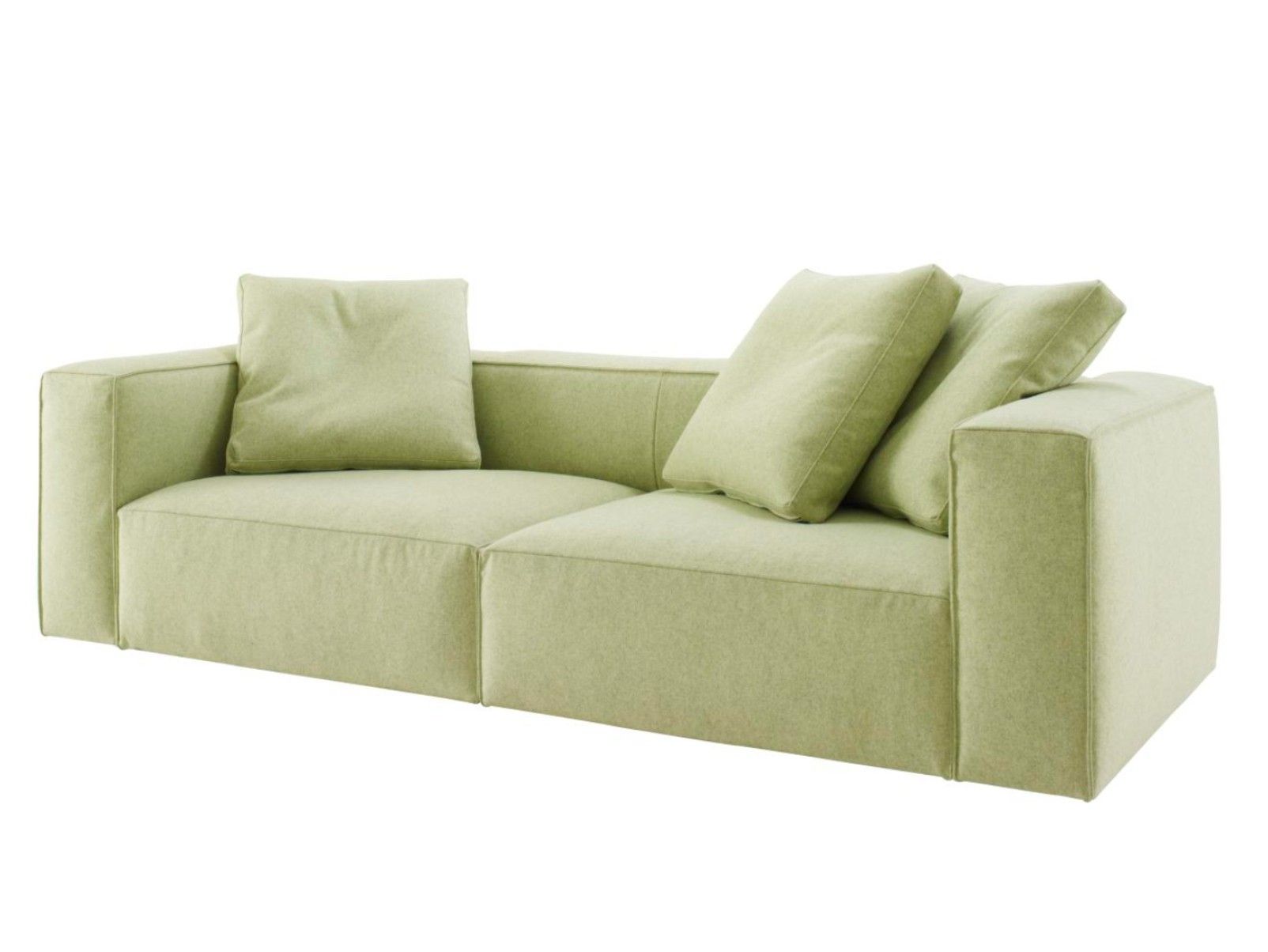 NILS | Sofa Nils Collection By Ligne Roset design Didier Gomez