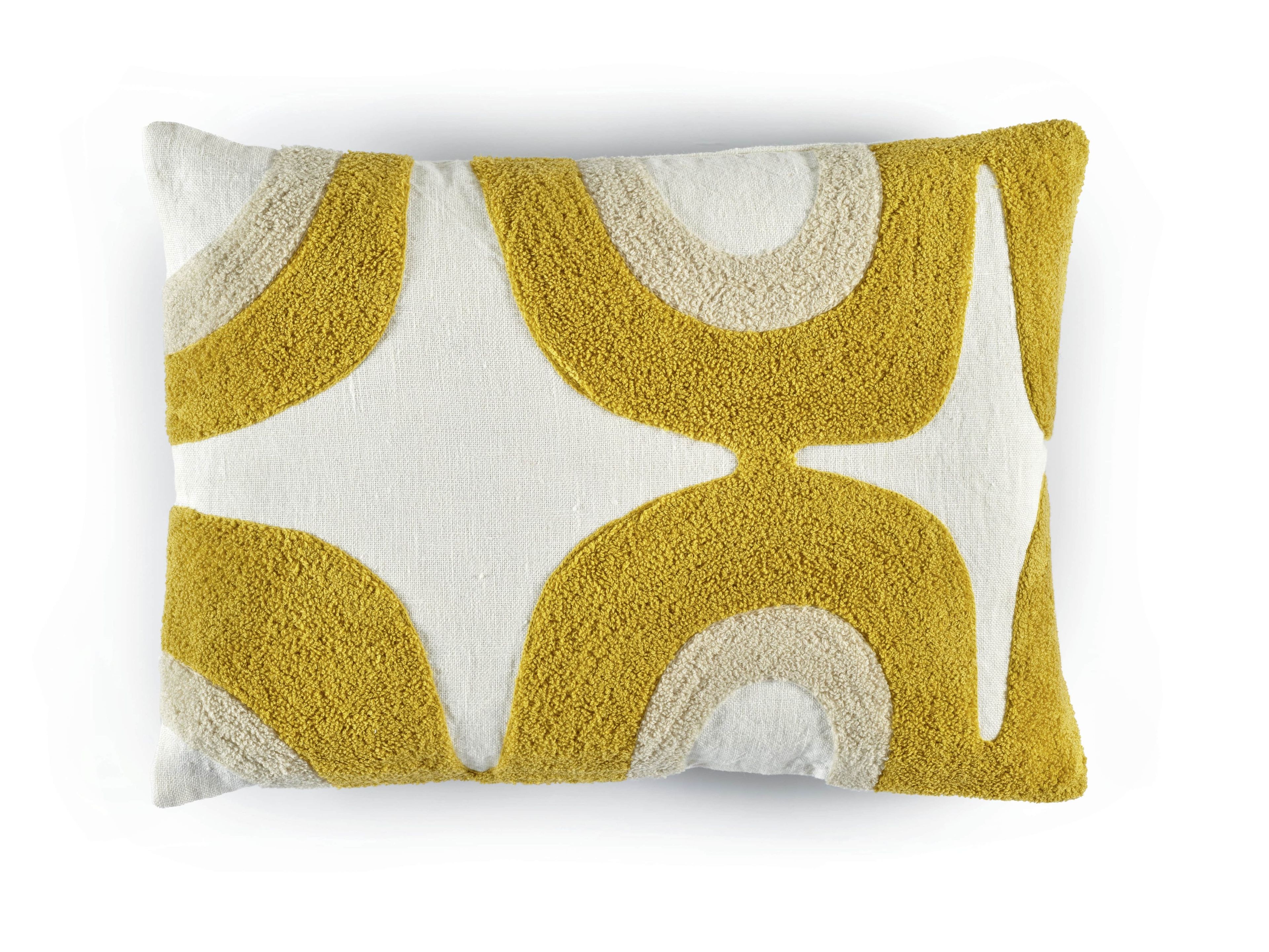 NIRVANA Cushion By Élitis