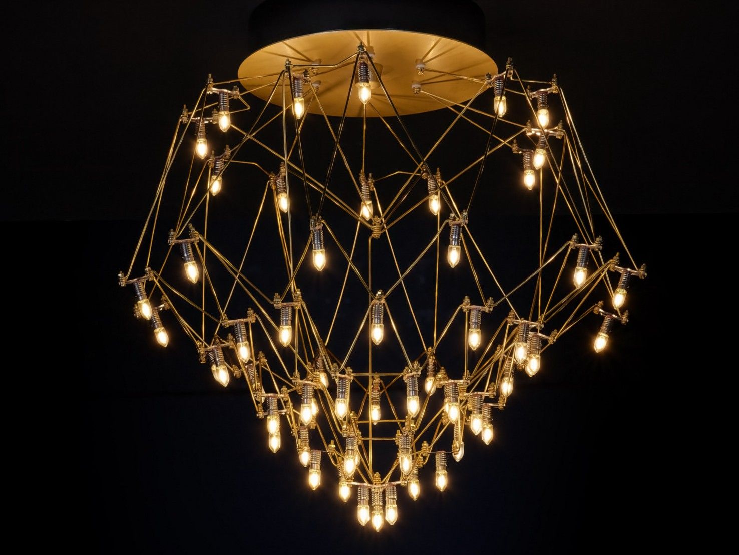 NOBILIS | Ceiling lamp By Quasar