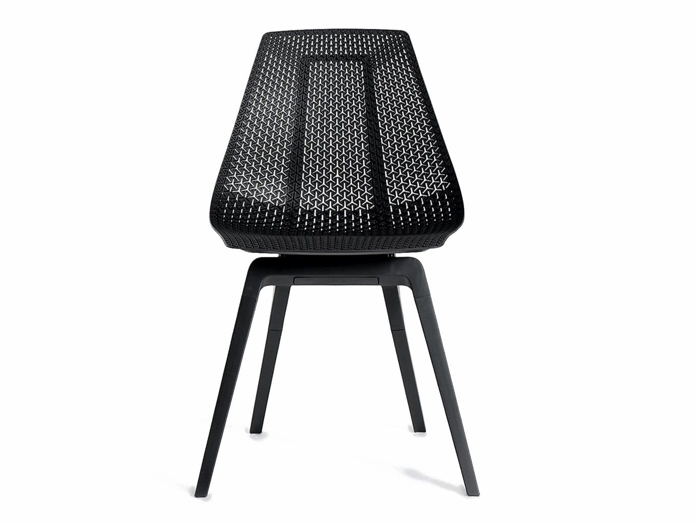 ECONYL® chair noho move™chair By noho design Formway