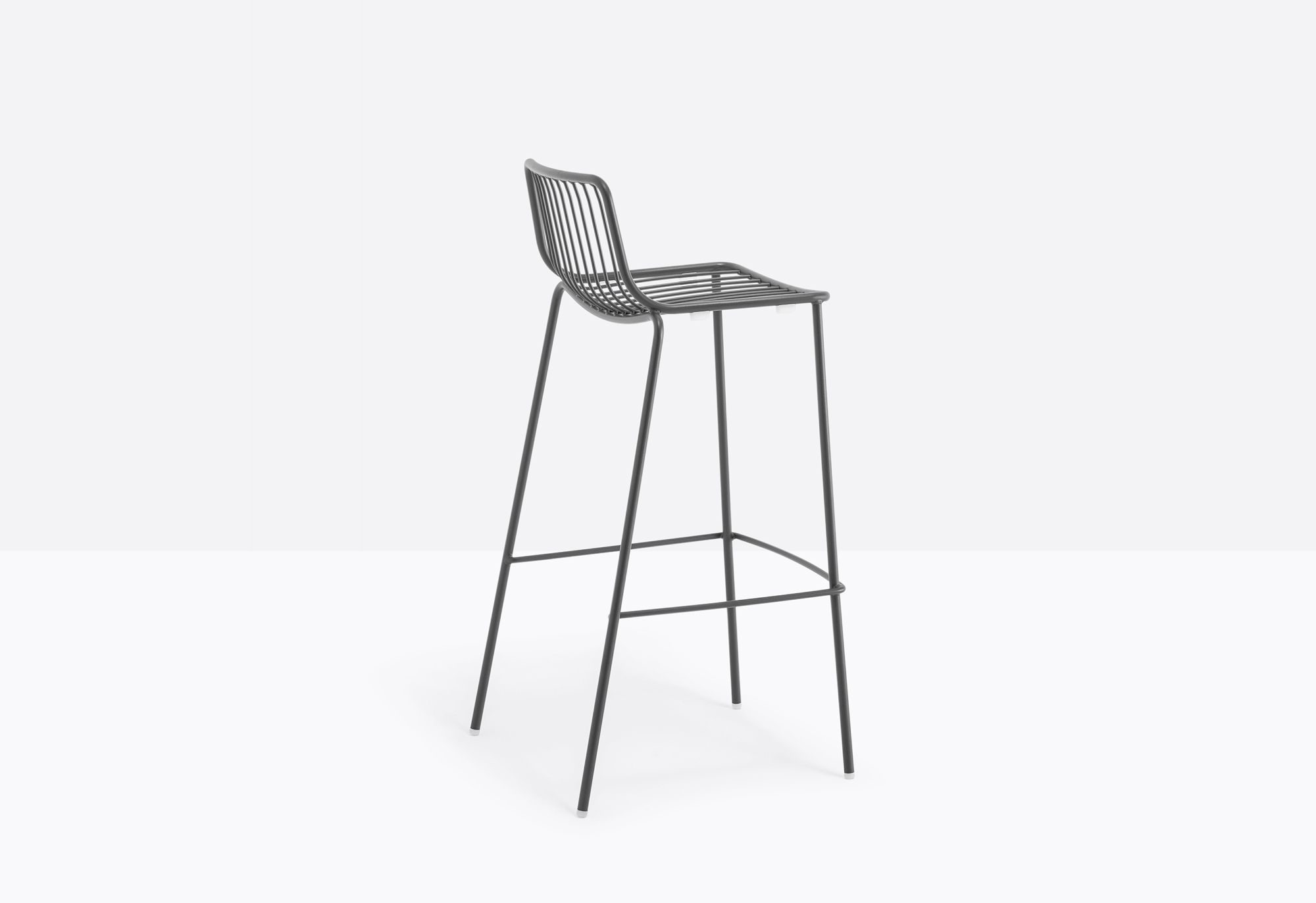 NOLITA 3658 Stool By Pedrali | design CMP Design