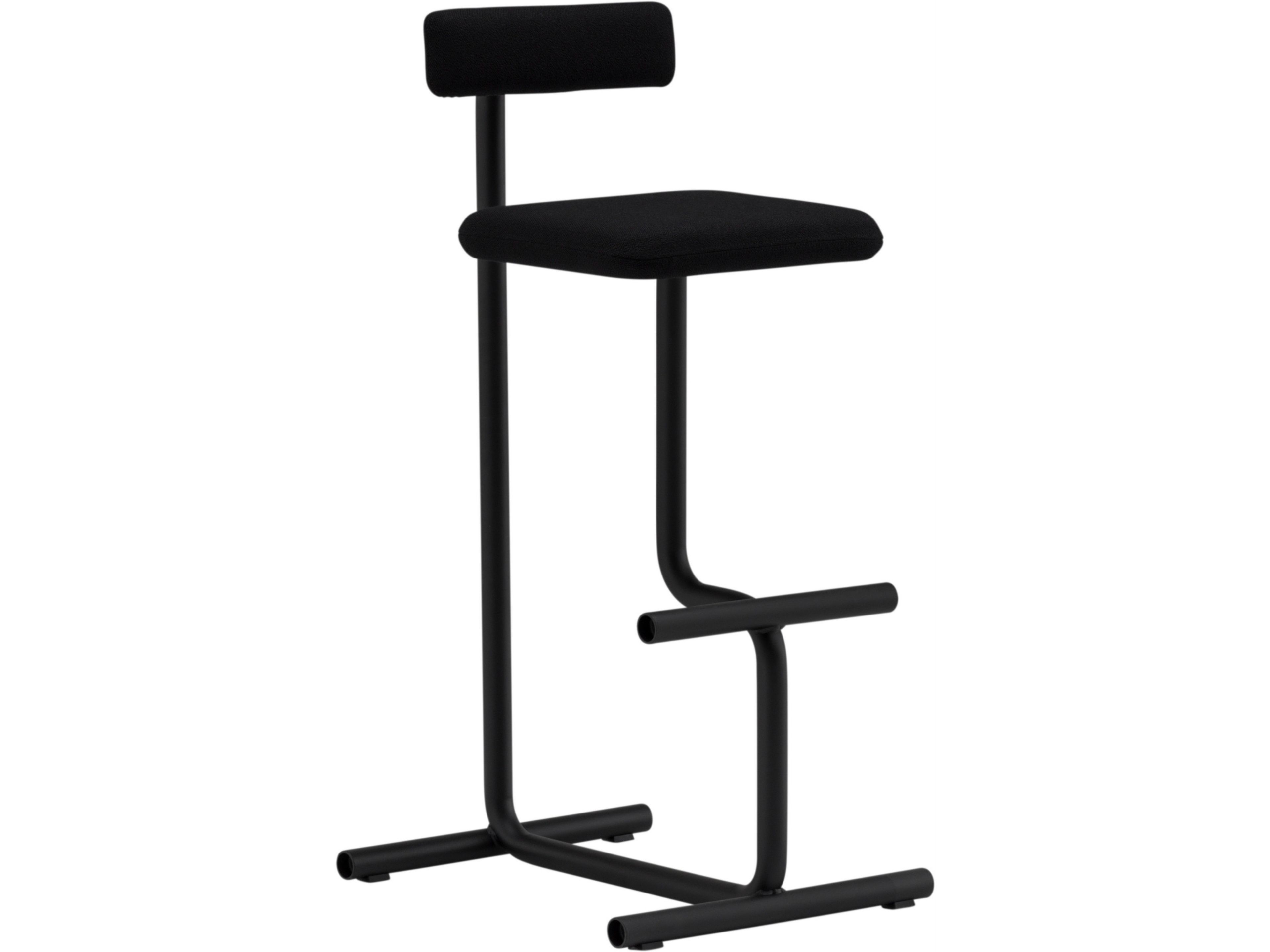 NOMOLE stool By Offecct design Ronja Reuber