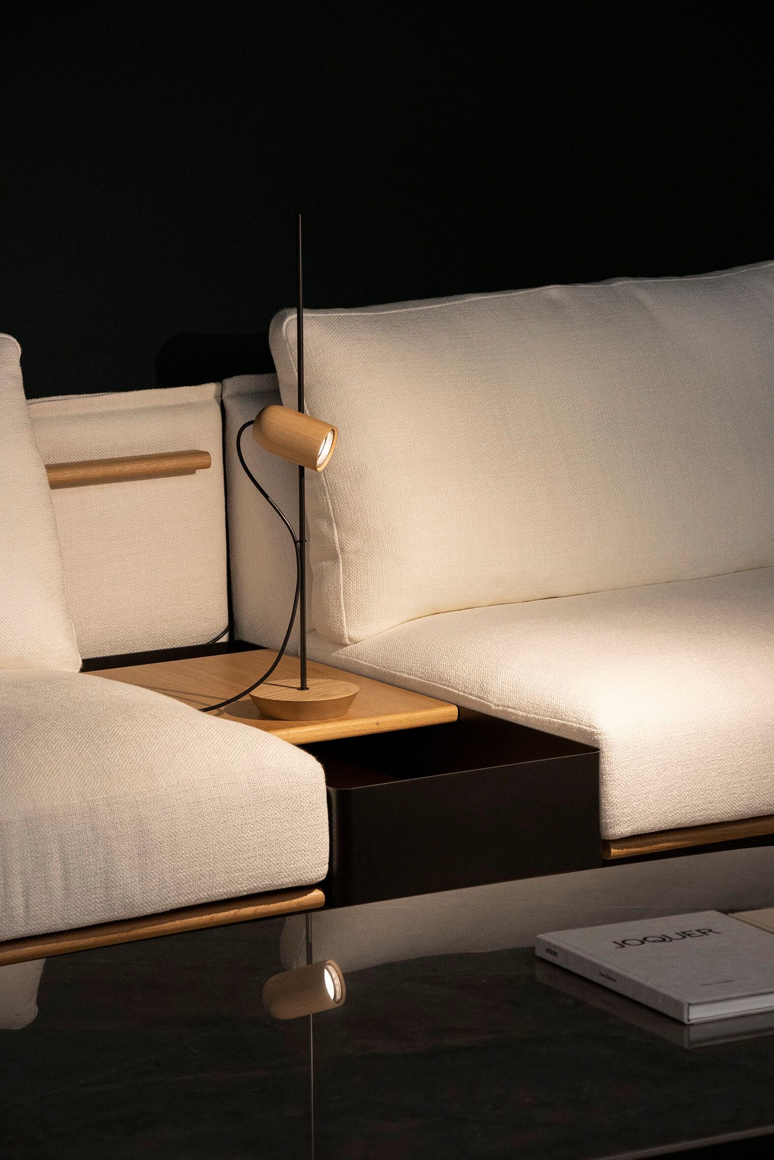 ONFA Table lamp By nomon