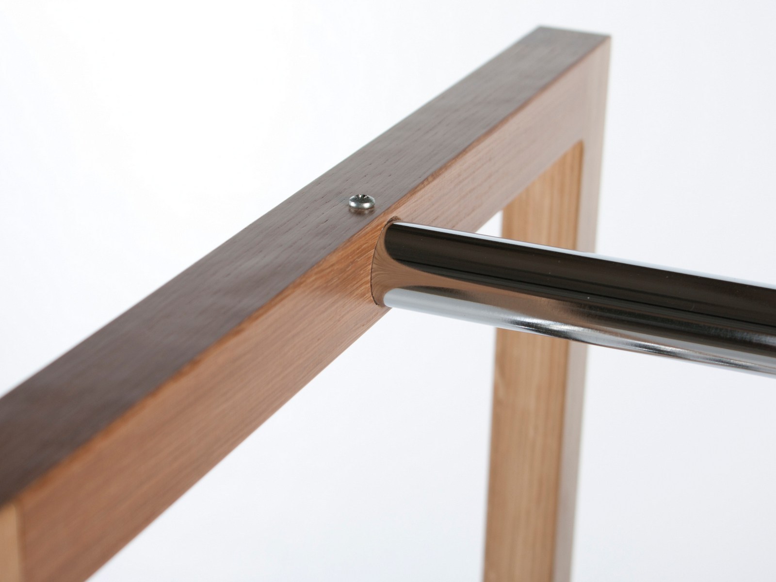 Wooden coat rack NORTHGATE COAT STAND MINI Northgate Collection By Woodman