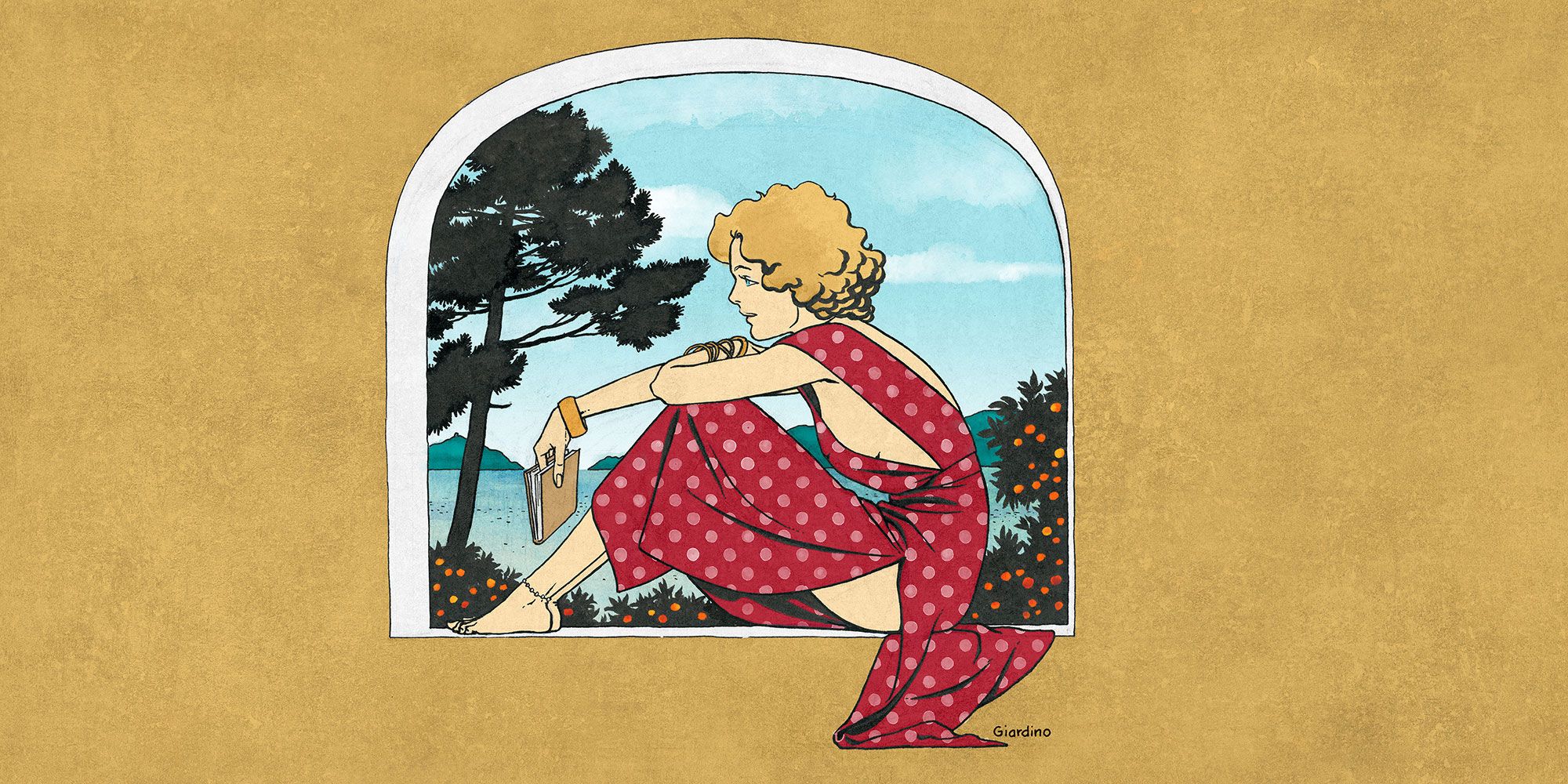 Pop art nonwoven wallpaper NOSTALGIA Art Collections Collection By ...