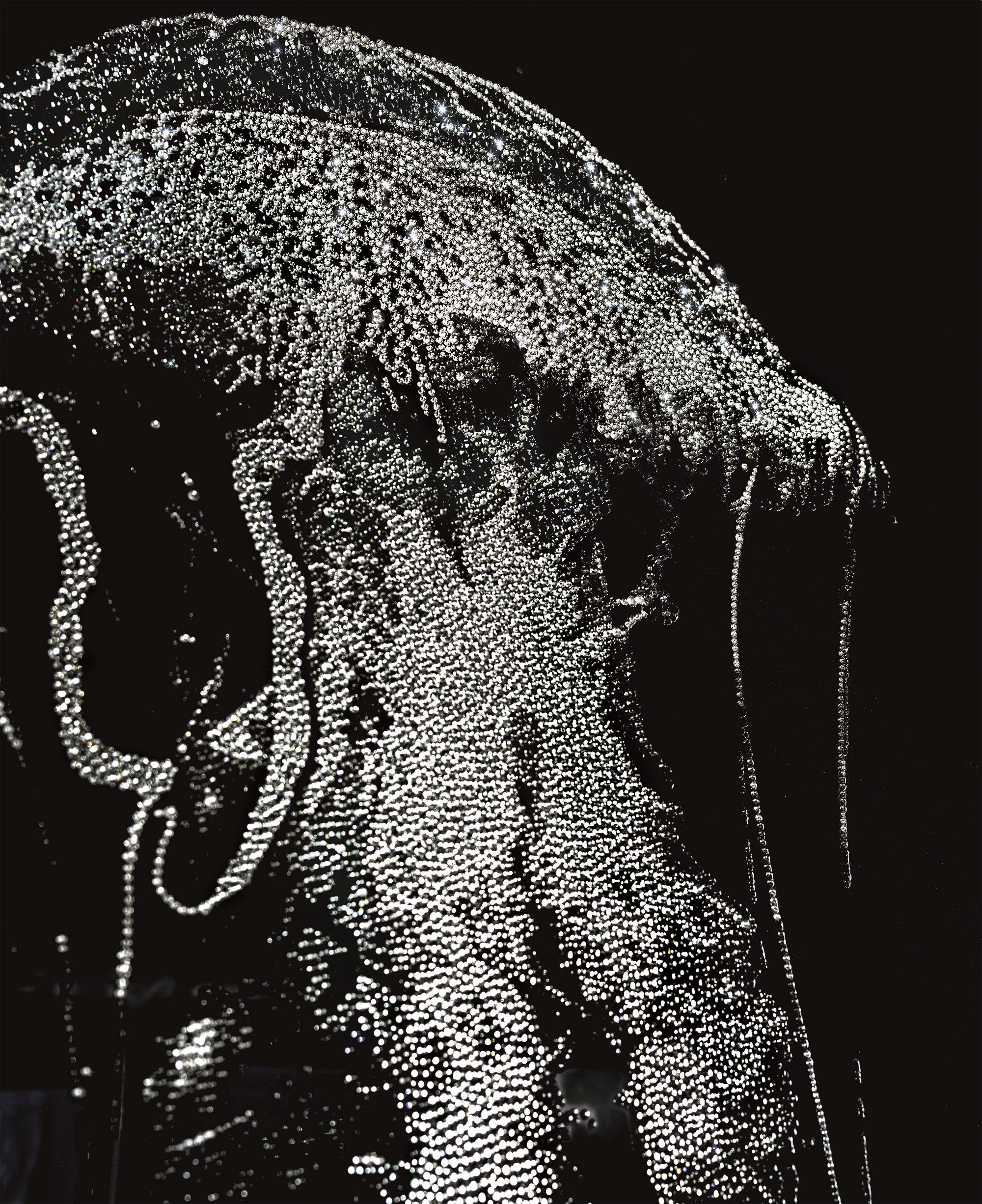 LOVELUXE 2020 – SARTORIA COLLECTION Painting By Longhi | design Roberta ...