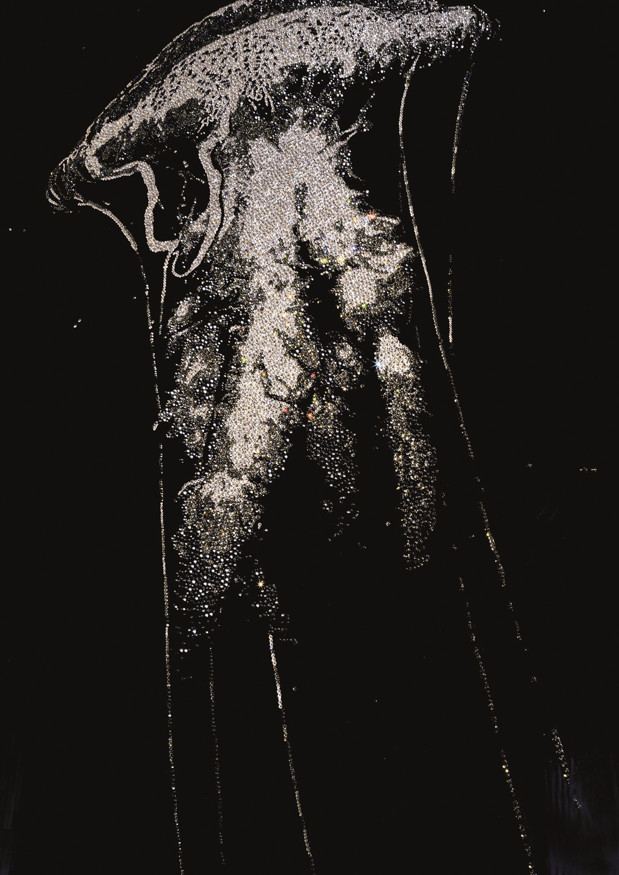 LOVELUXE 2020 – SARTORIA COLLECTION Painting By Longhi | design Roberta ...