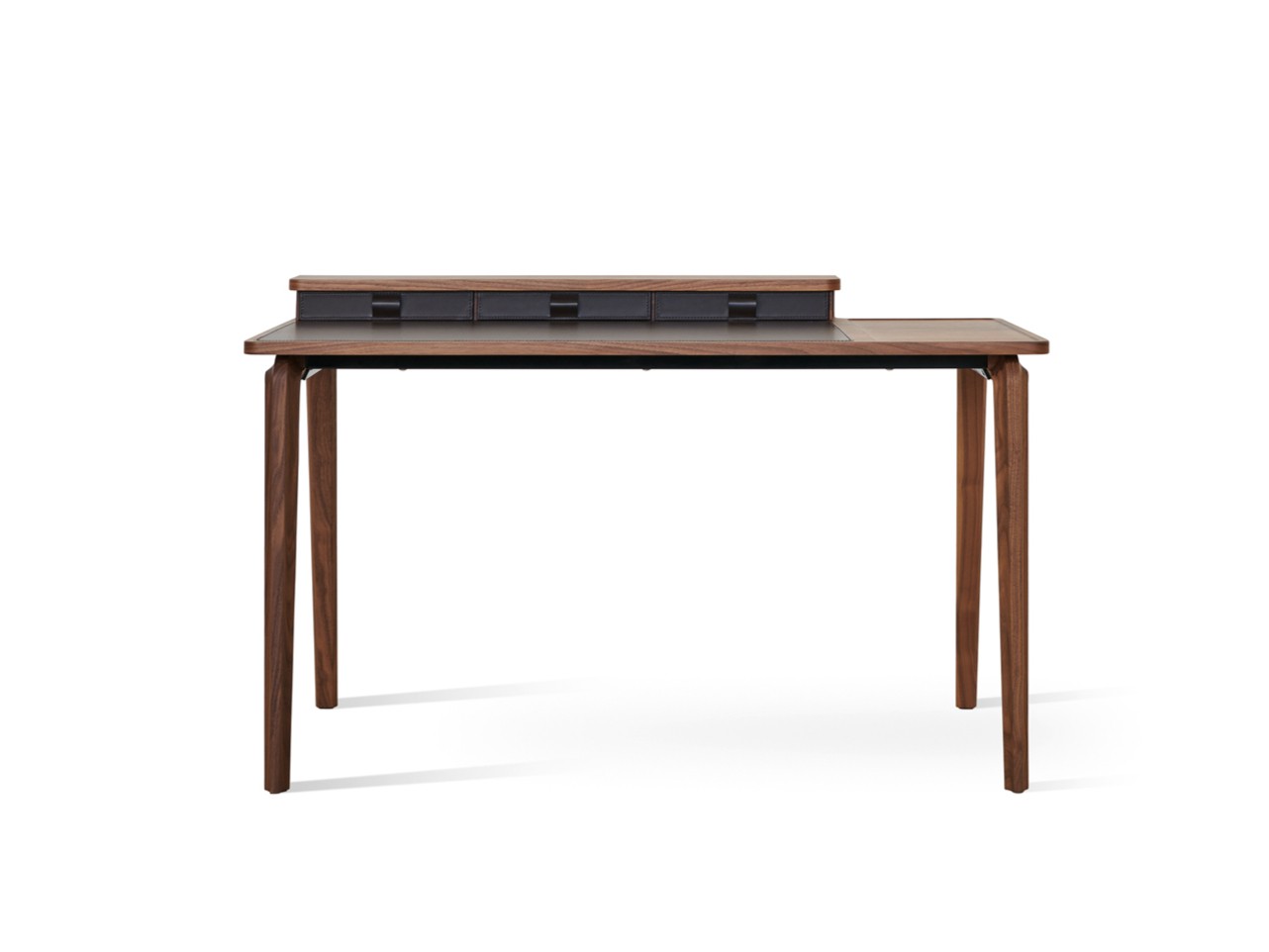 NOTE Writing desk By Molteni & C. | design Matteo Nunziati