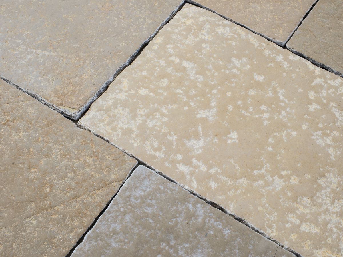 Natural stone wall/floor tiles ANTIKA Le pietre mediterranee Collection ...