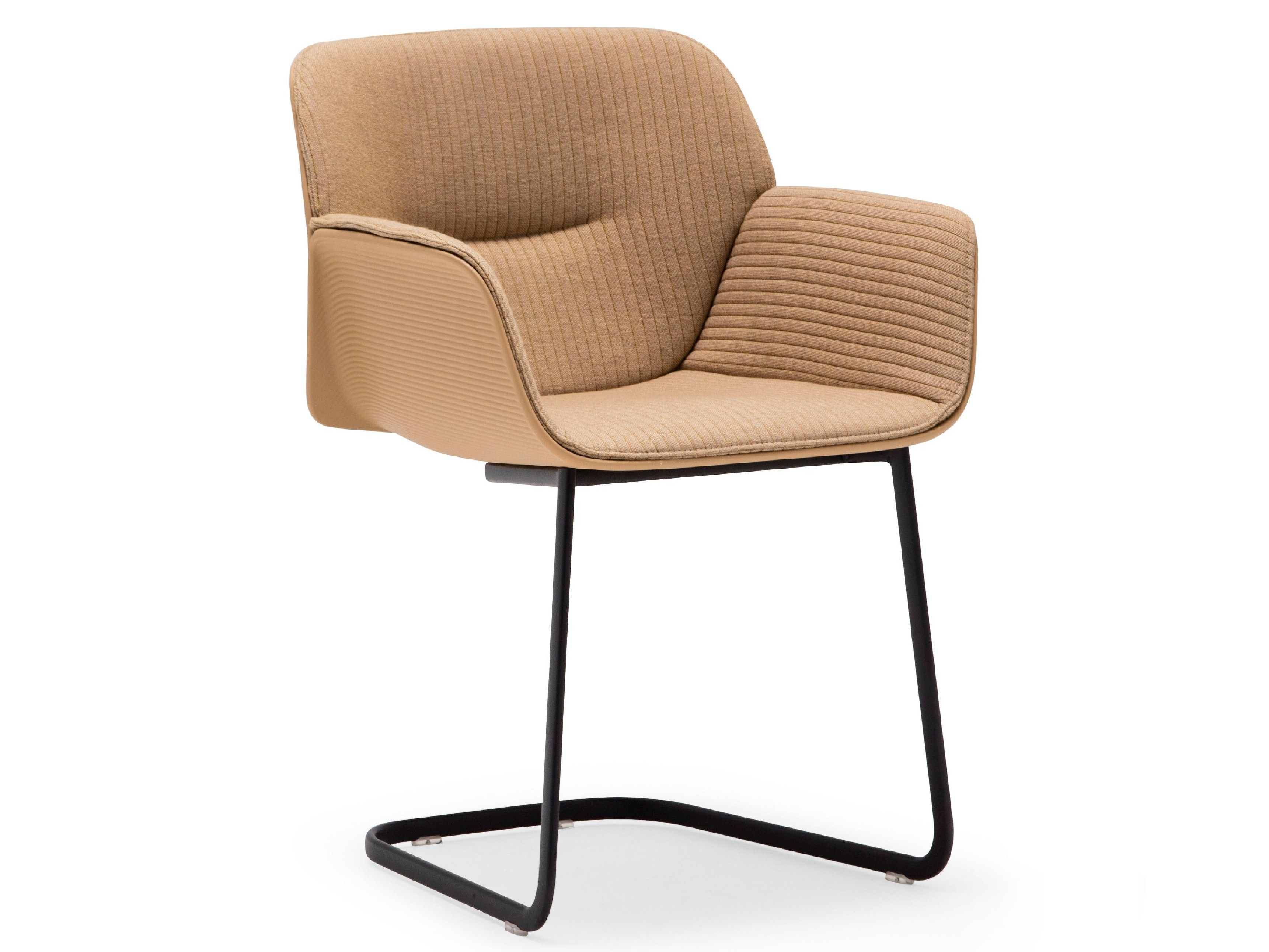 NUEZ SO2771 Chair By Andreu World | design Patricia Urquiola