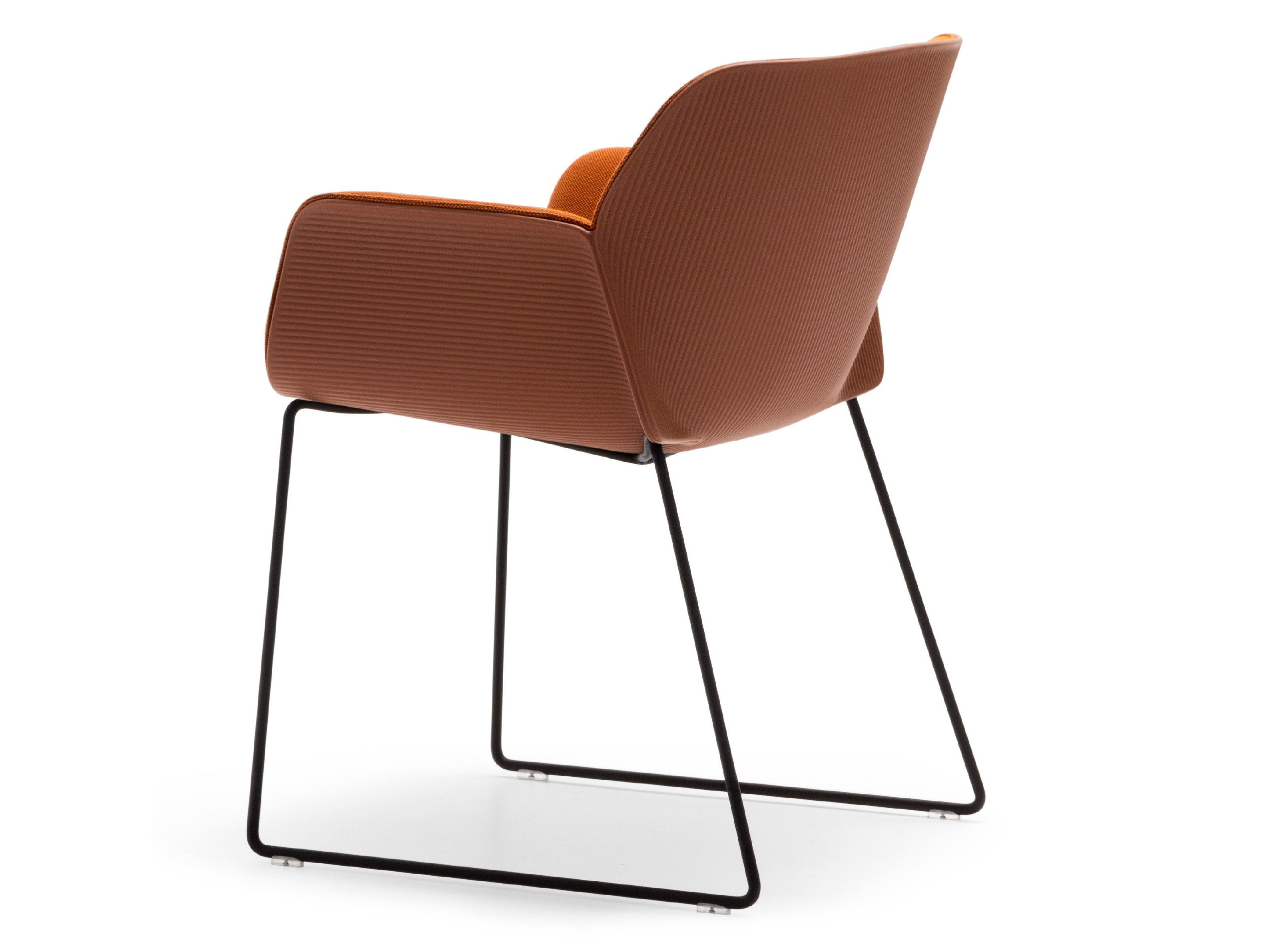 NUEZ SO2783 Chair By Andreu World | design Patricia Urquiola