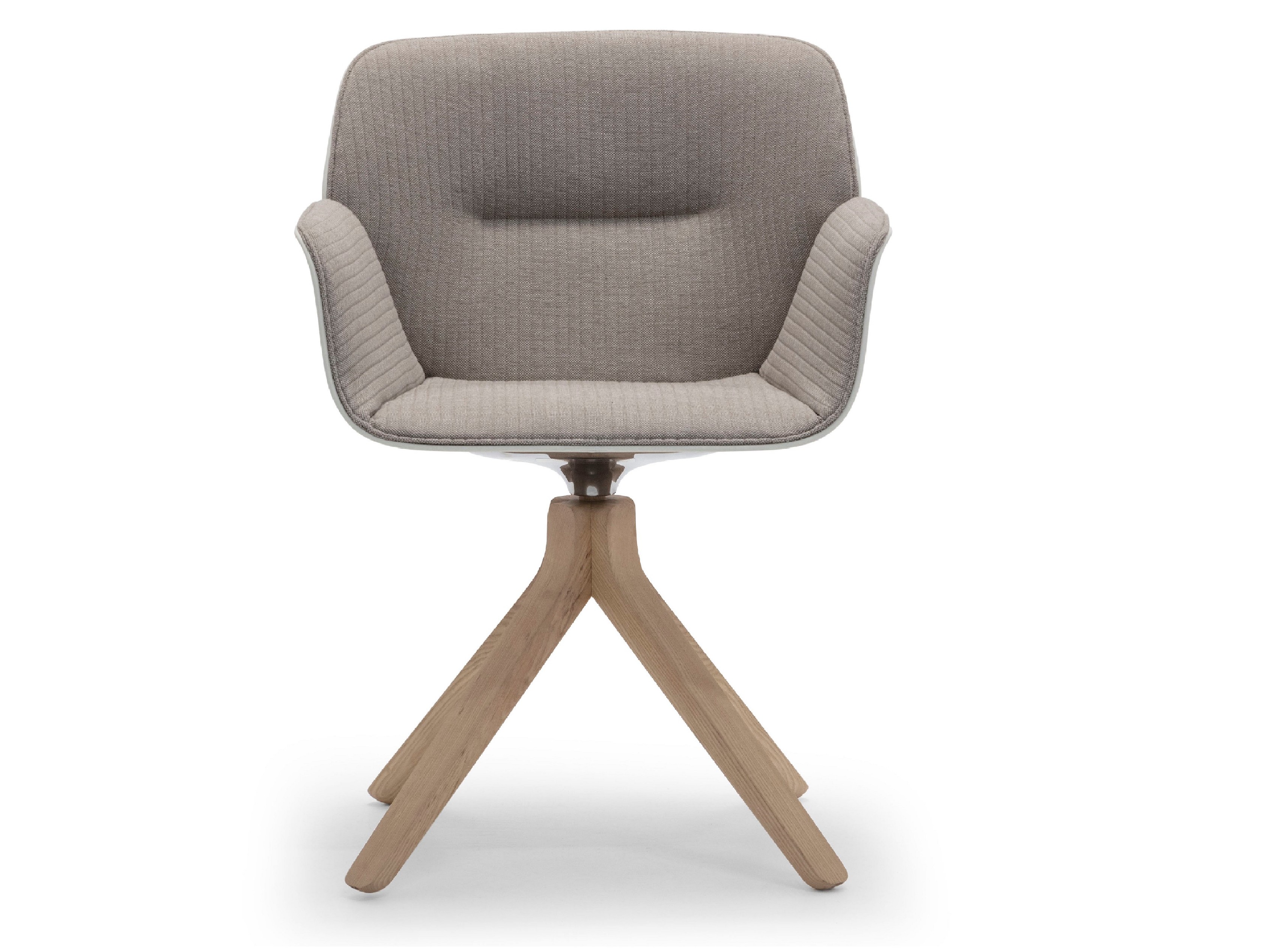 NUEZ SO2774 Chair By Andreu World | design Patricia Urquiola
