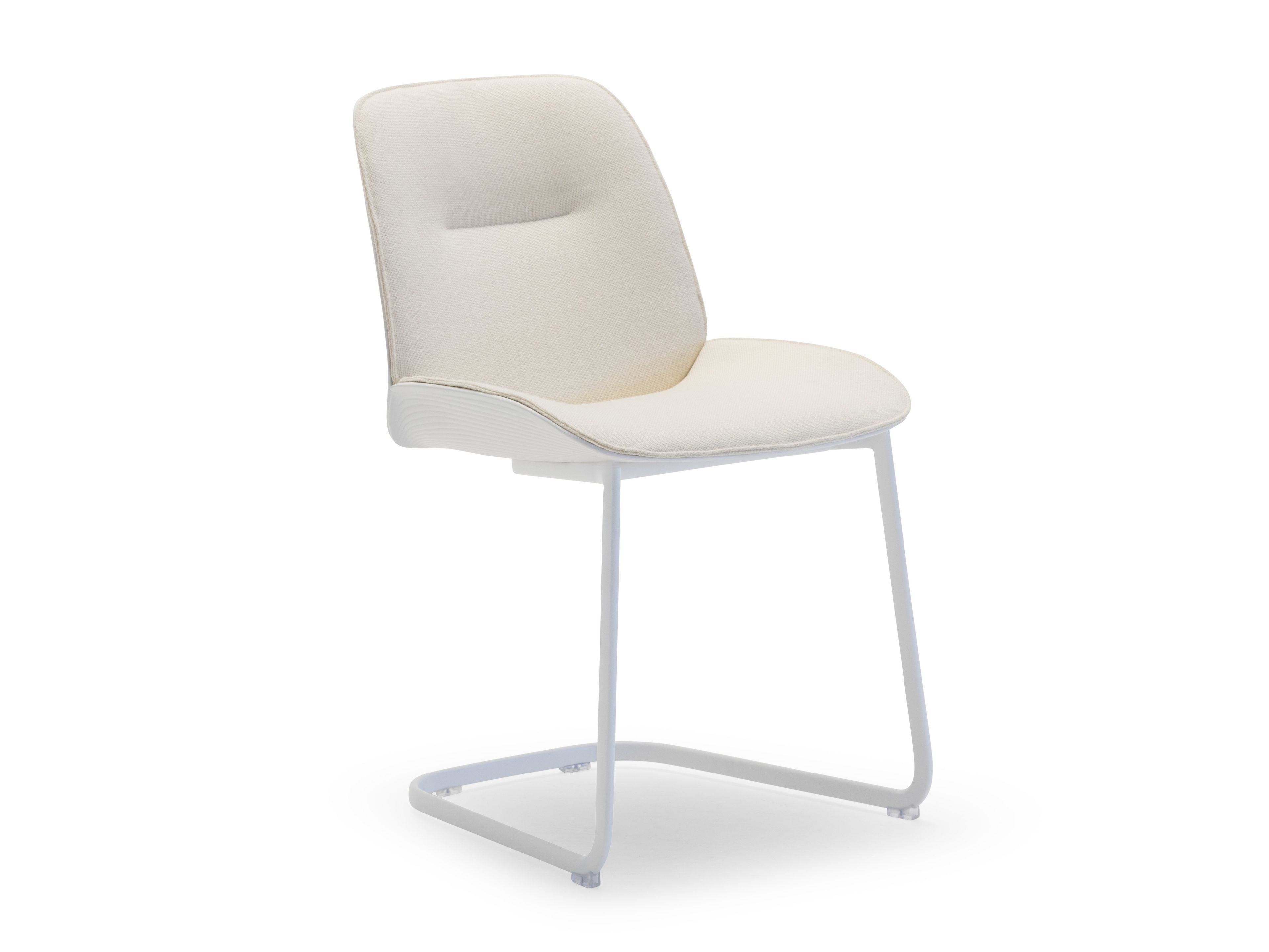 NUEZ SI2785 Silla By Andreu World | design Patricia Urquiola