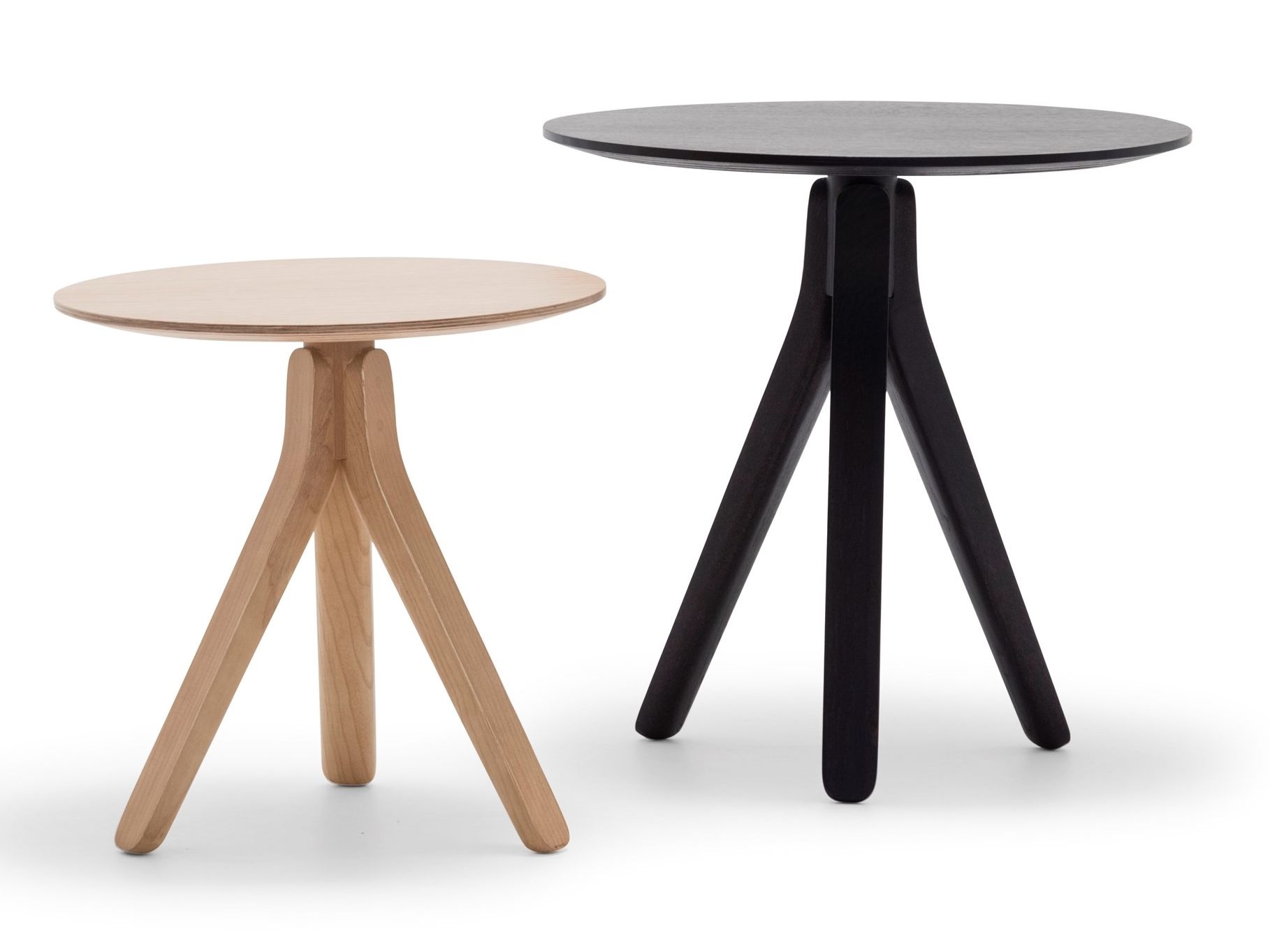 NUEZ ME2873 / ME2880 Coffee table By Andreu World | design Patricia ...