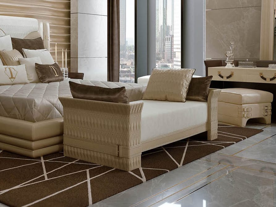 NUMERO TRE | Bench By Turri