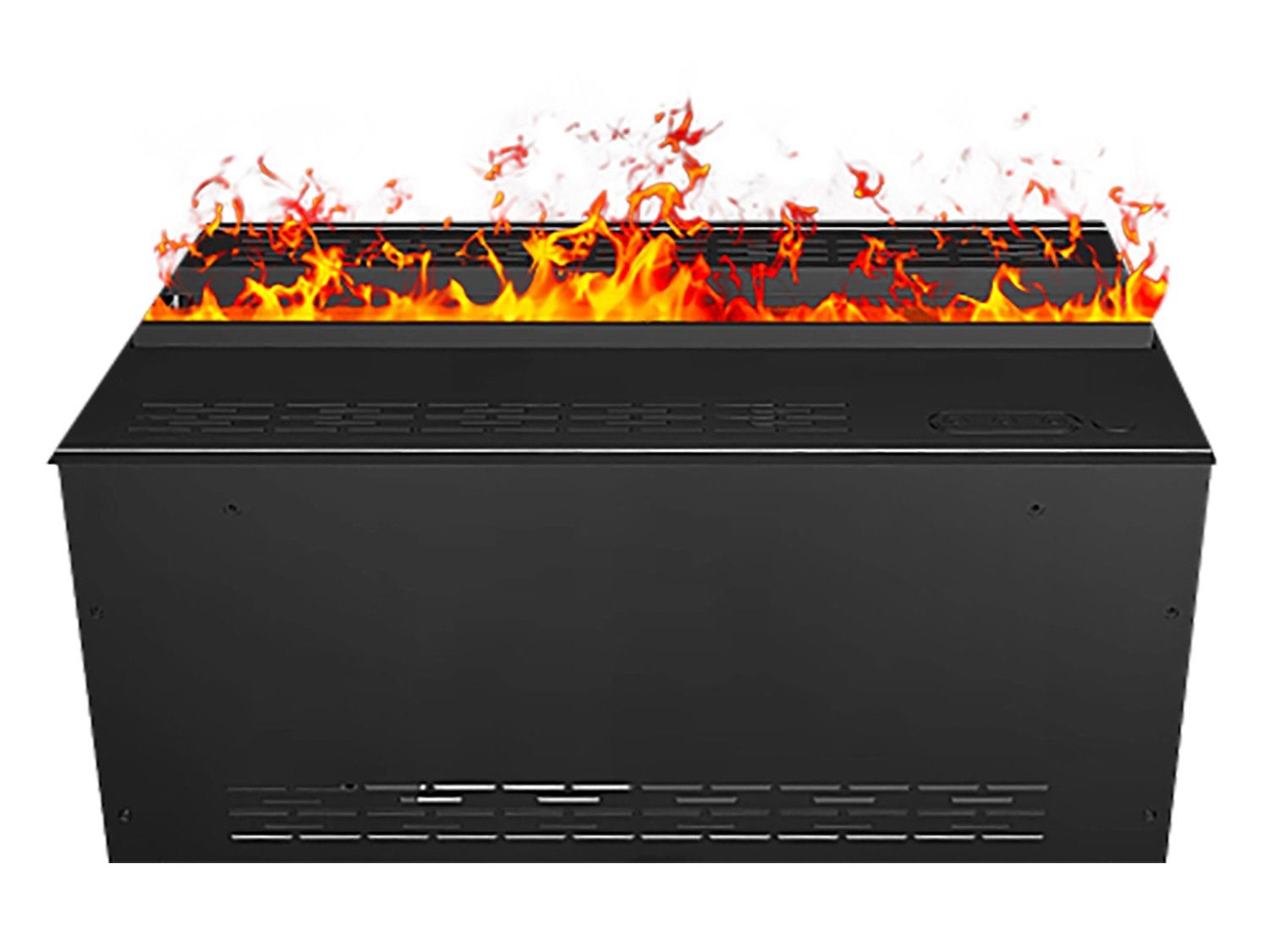 NETZERO FIRE WATERPLACE Water burner By NetZero Fire