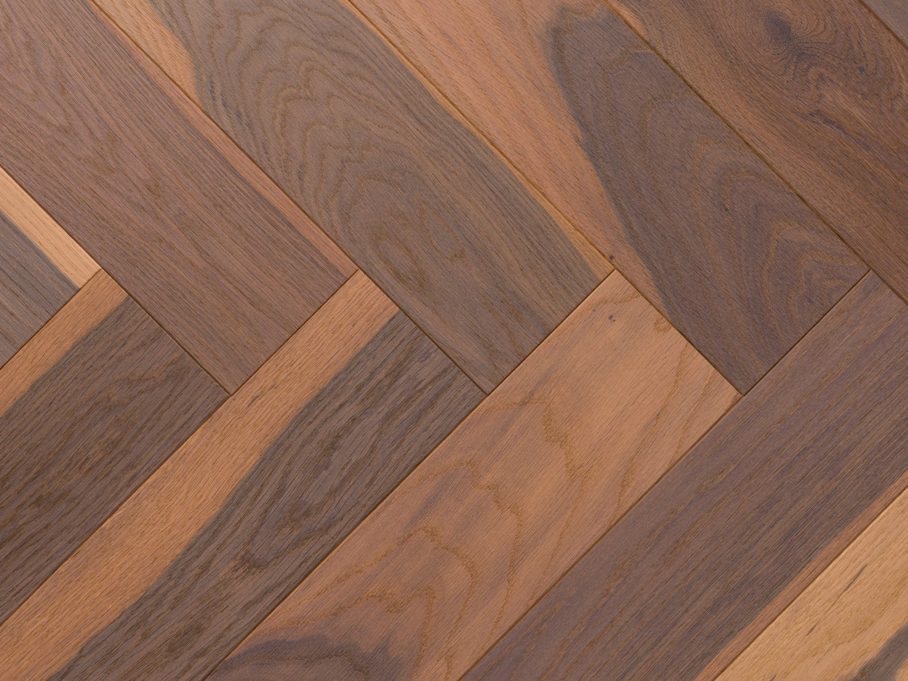 BASIC EICHE Wooden flooring By mafi