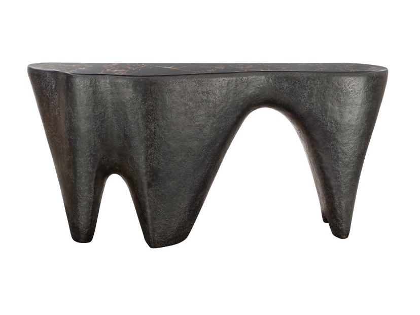 ODYSSEY K4010 console table By KARPA