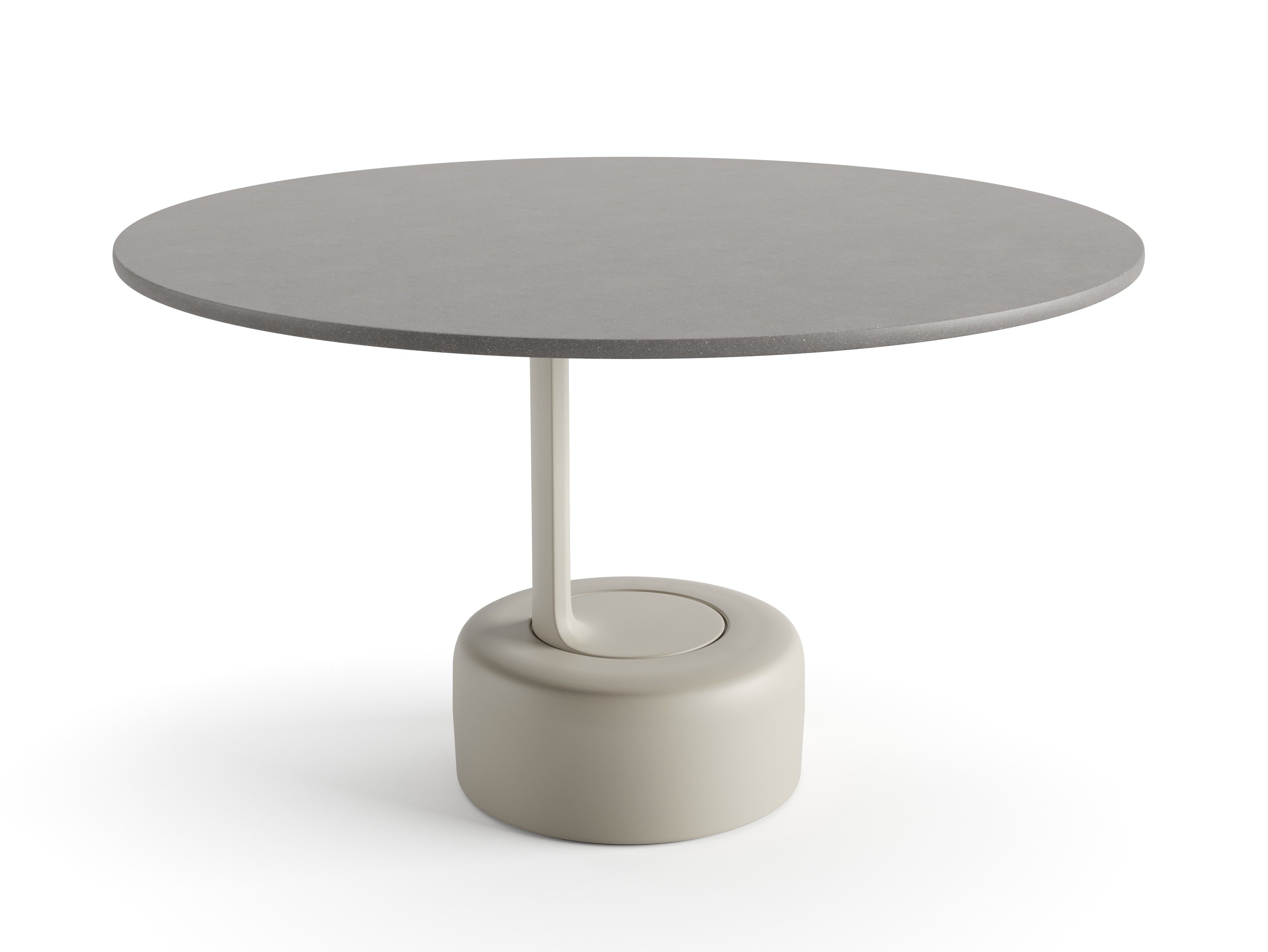 OELL | Low coffee table By arper design Jean-Marie Massaud