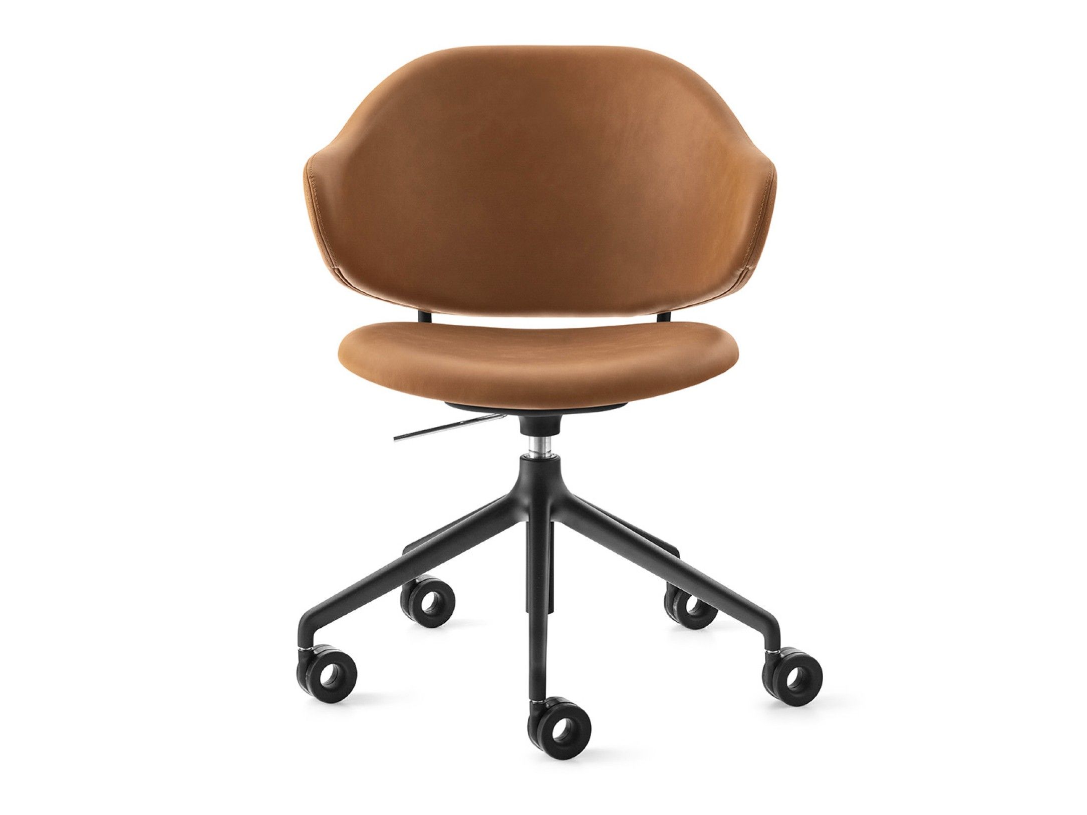 HOLLY | Office chair Holly Collection By Calligaris design Busetti ...