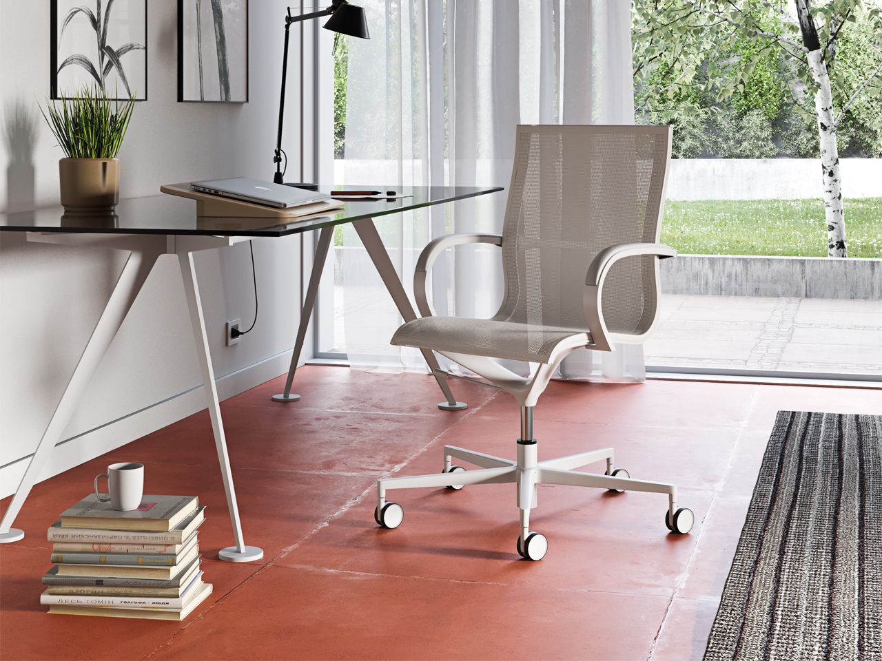 CLASSE 2 EM 202 MESH By FREZZA