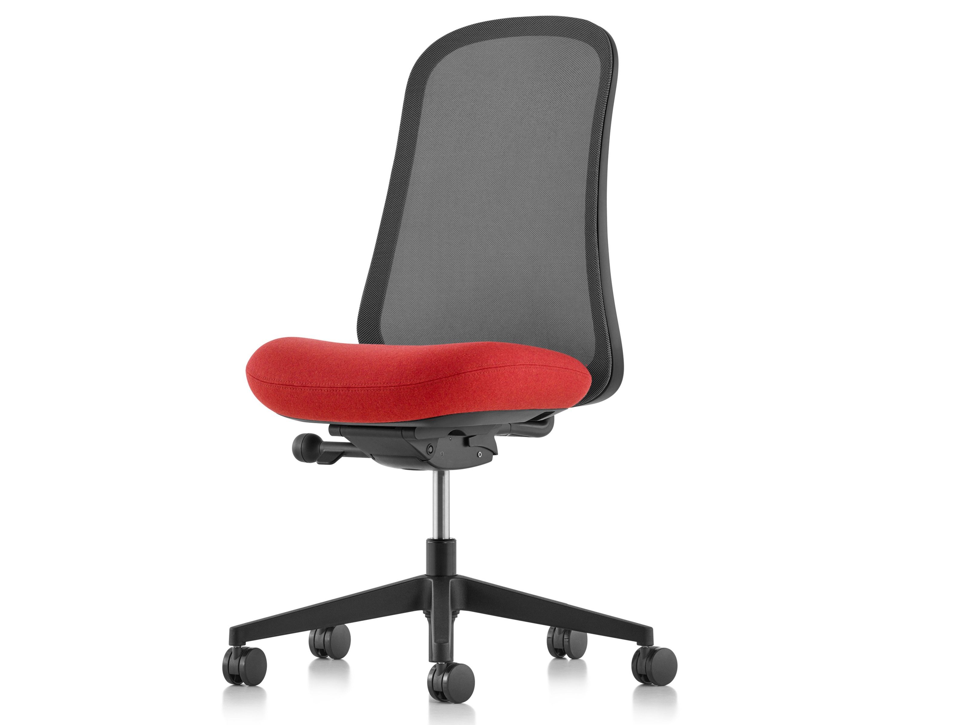 LINO | Office chair Lino Collection By Herman Miller design Industrial ...