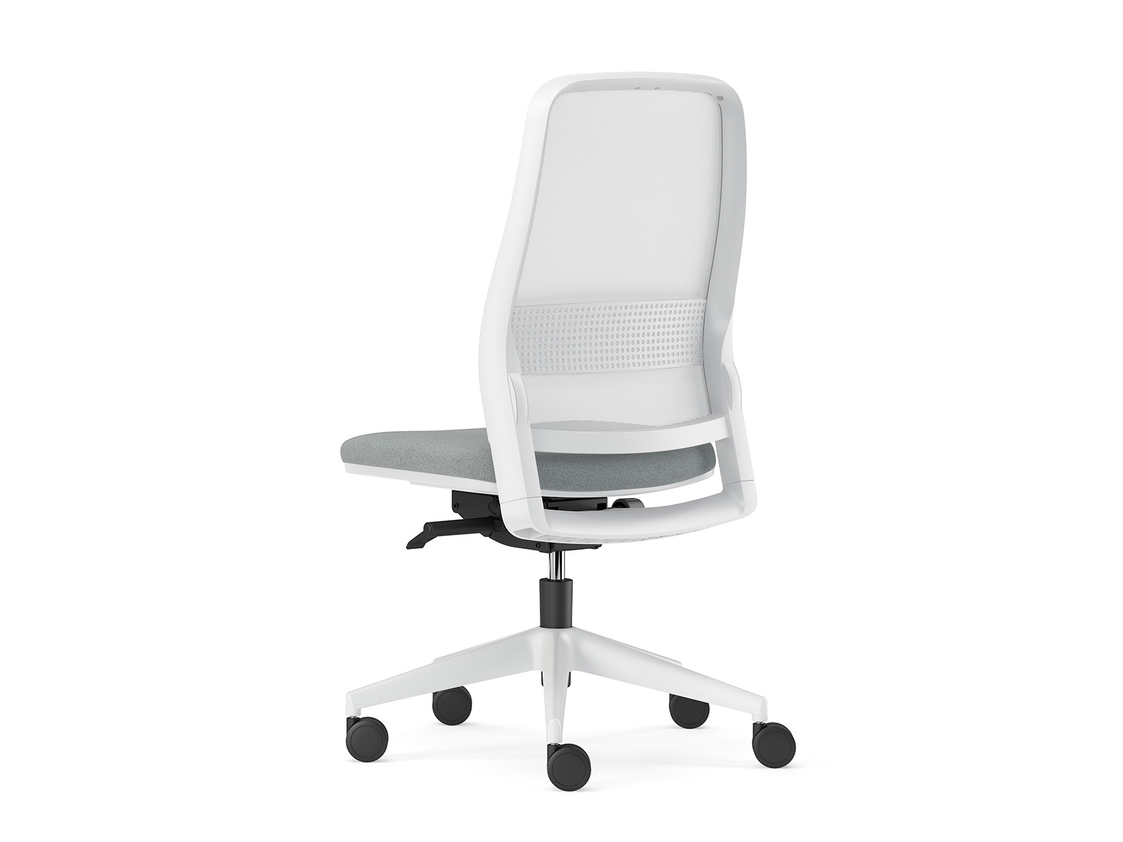 KILIG | Office chair with 5-Spoke base By Arte & D design Jeremiah ...