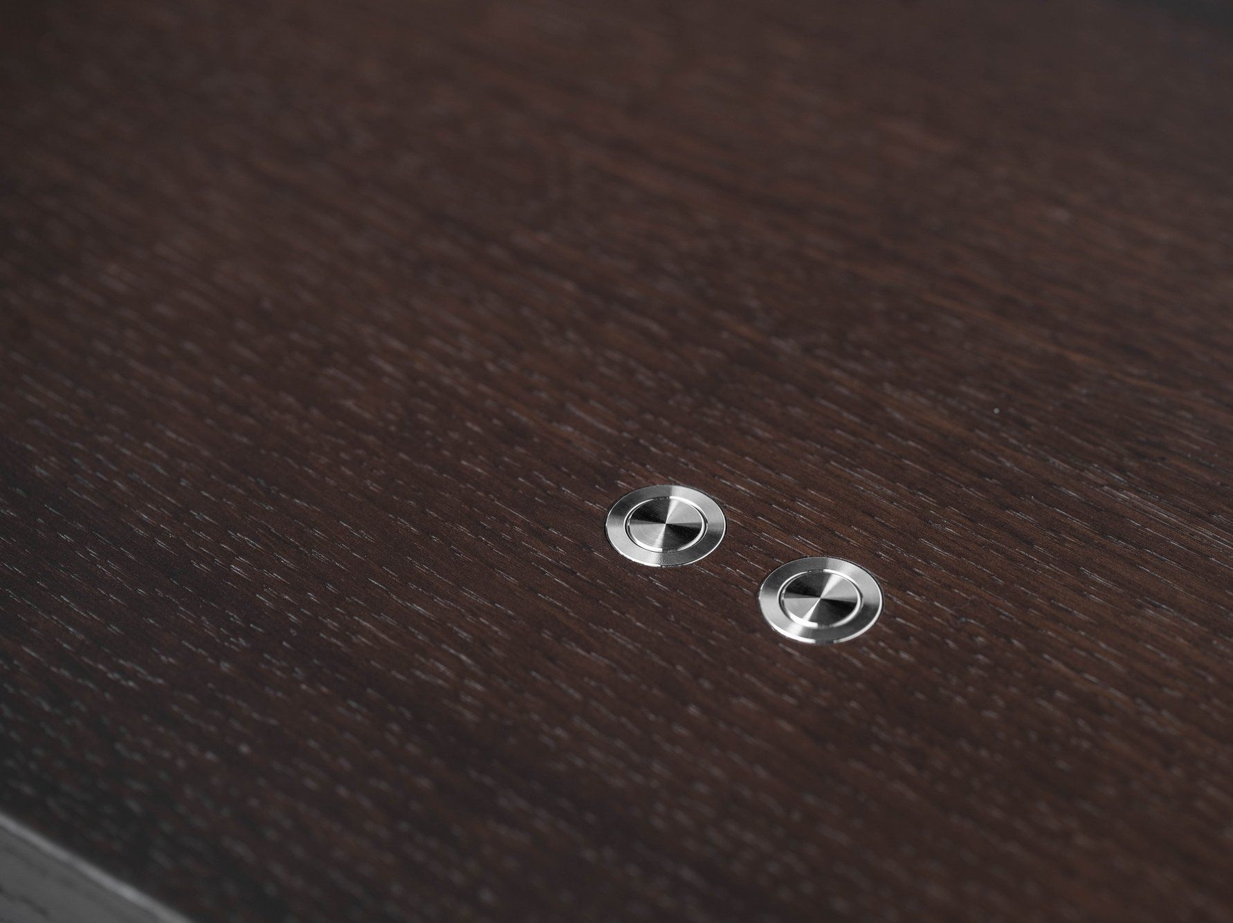 UPSITE Height-adjustable rectangular office desk By RENZ