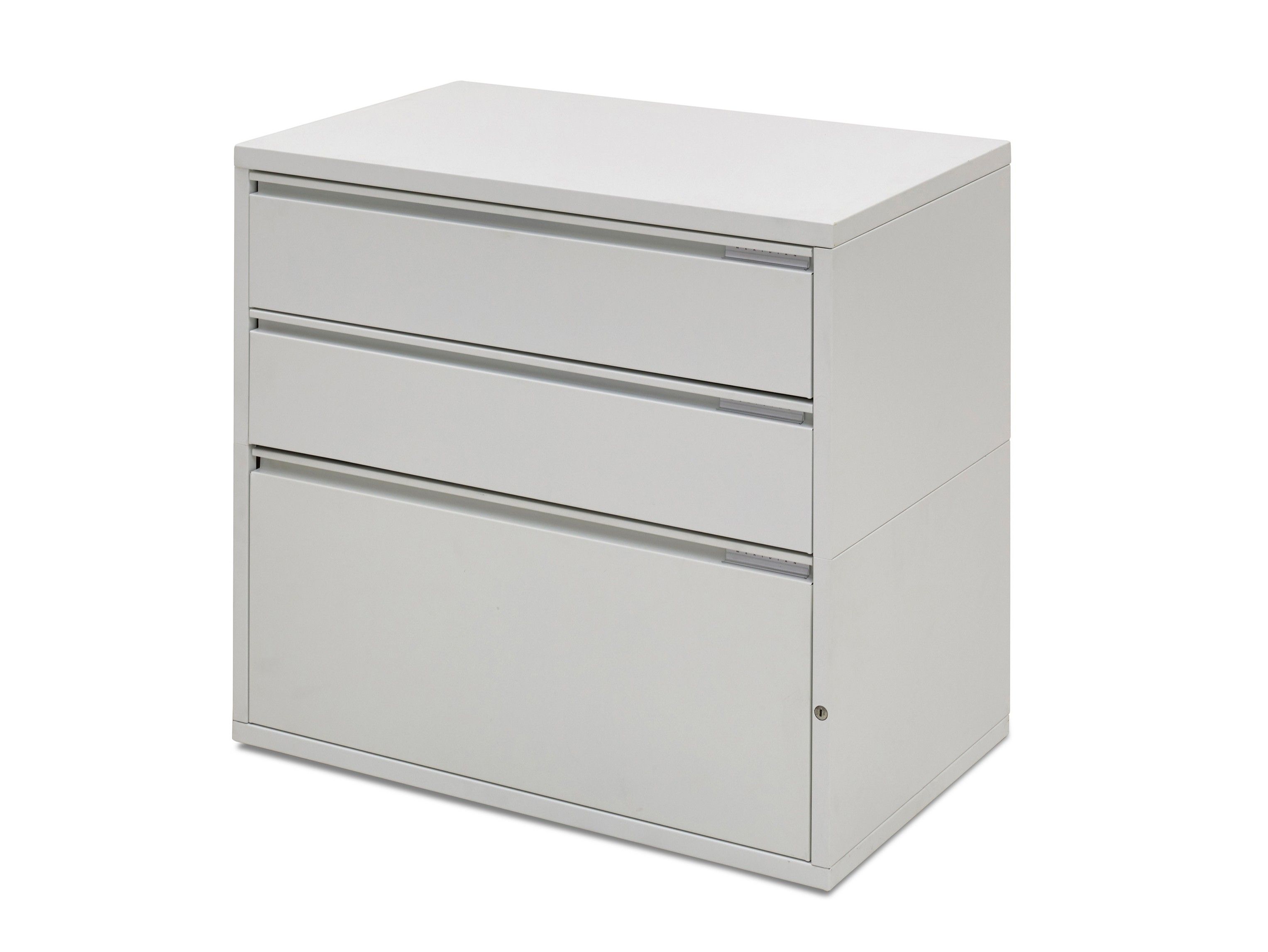 Modular office drawer unit MERIDIAN | Office drawer unit Meridian ...