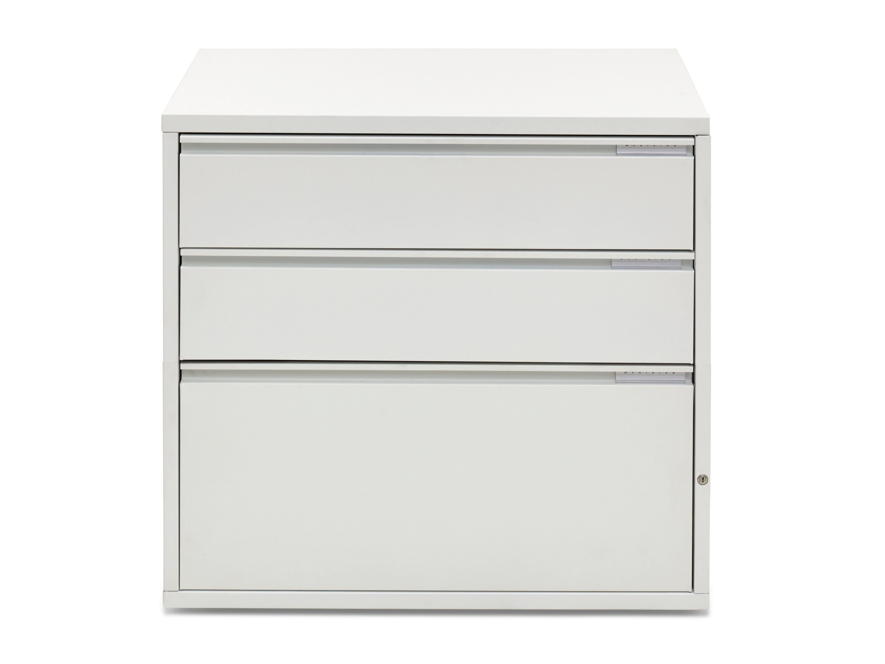 Modular office drawer unit MERIDIAN | Office drawer unit Meridian ...