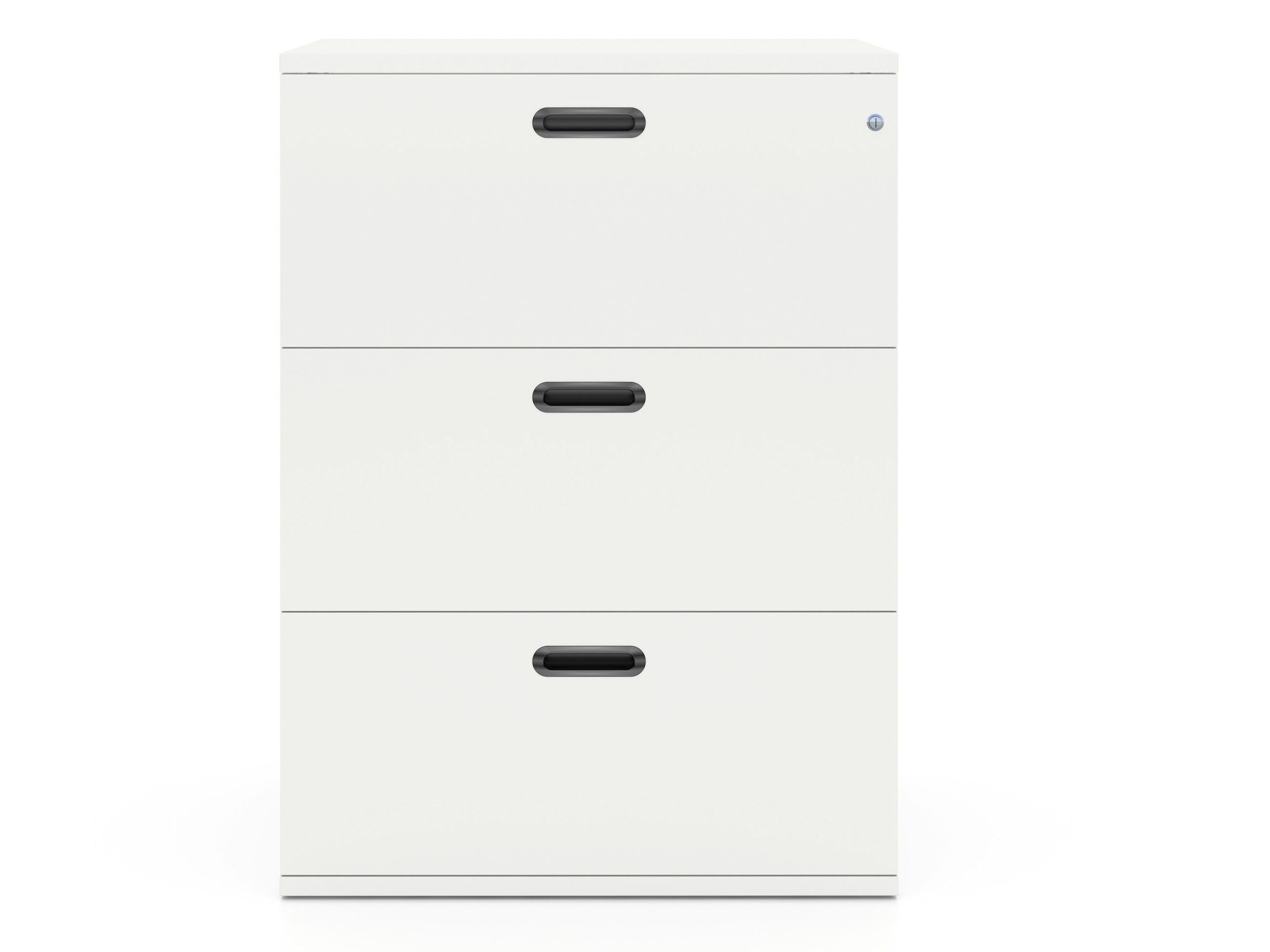 PARAGRAPH Modular office drawer unit By Herman Miller | design ...