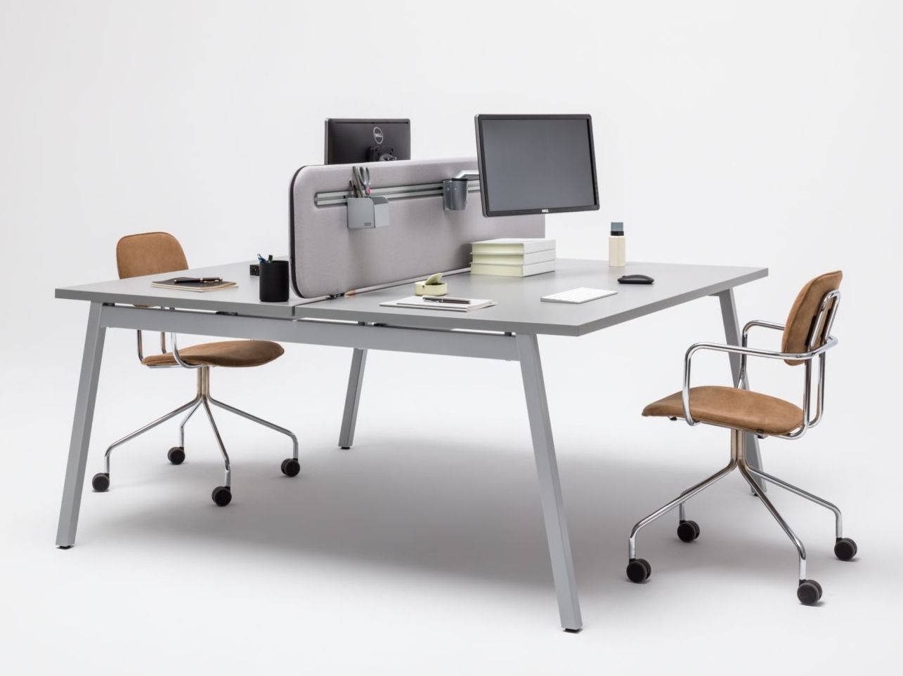 OGI_M | Multiple office desk By MDD