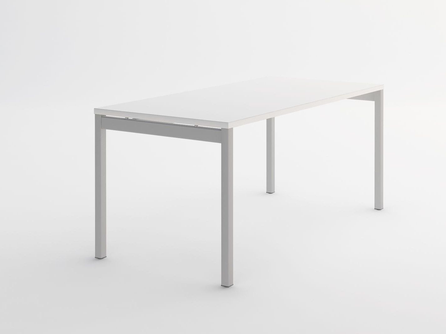 OGI_Y | Rectangular office desk Ogi Collection By MDD
