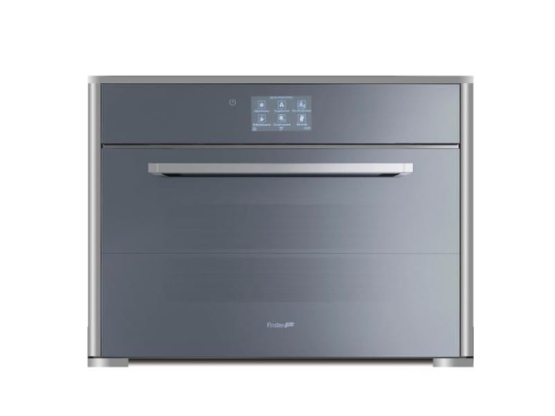 OGNIDOVE C/2980600 ABB.BLACK/INOX blast chiller By Foster