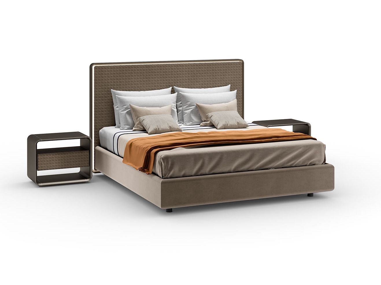 OH | Bed Oh Collection By Reflex