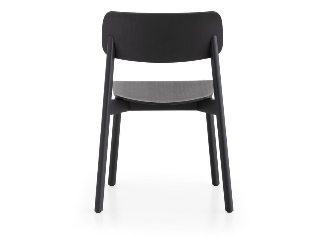 OIVA | Chair OIVA Collection By Lapalma design Antti Kotilainen