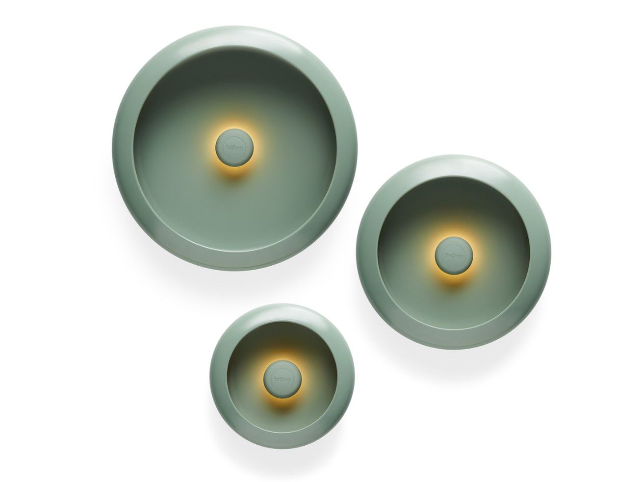 OLOHA wall lamp By Fatboy