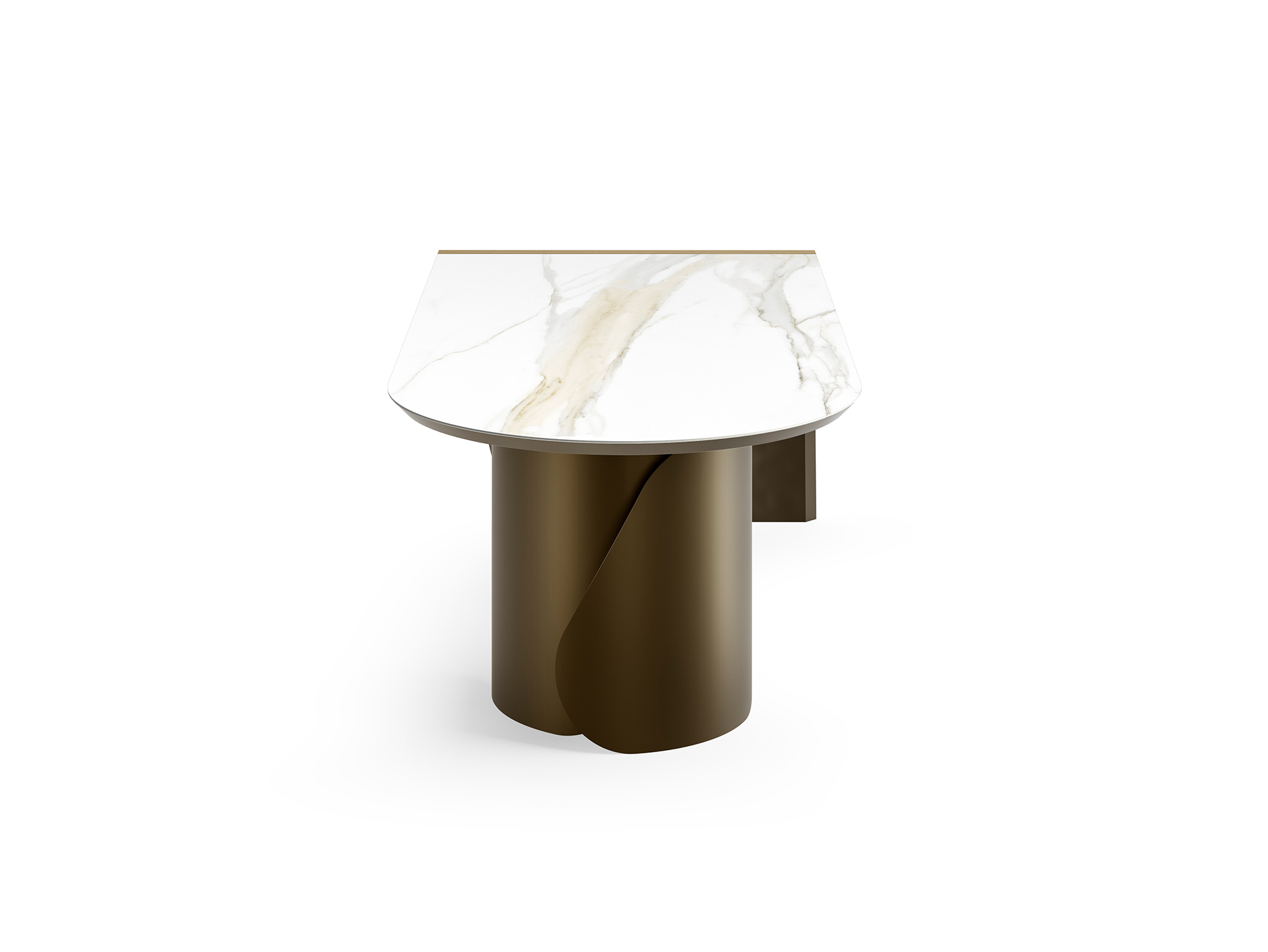 ONDA | Writing desk By EFORMA design Ollen Pal