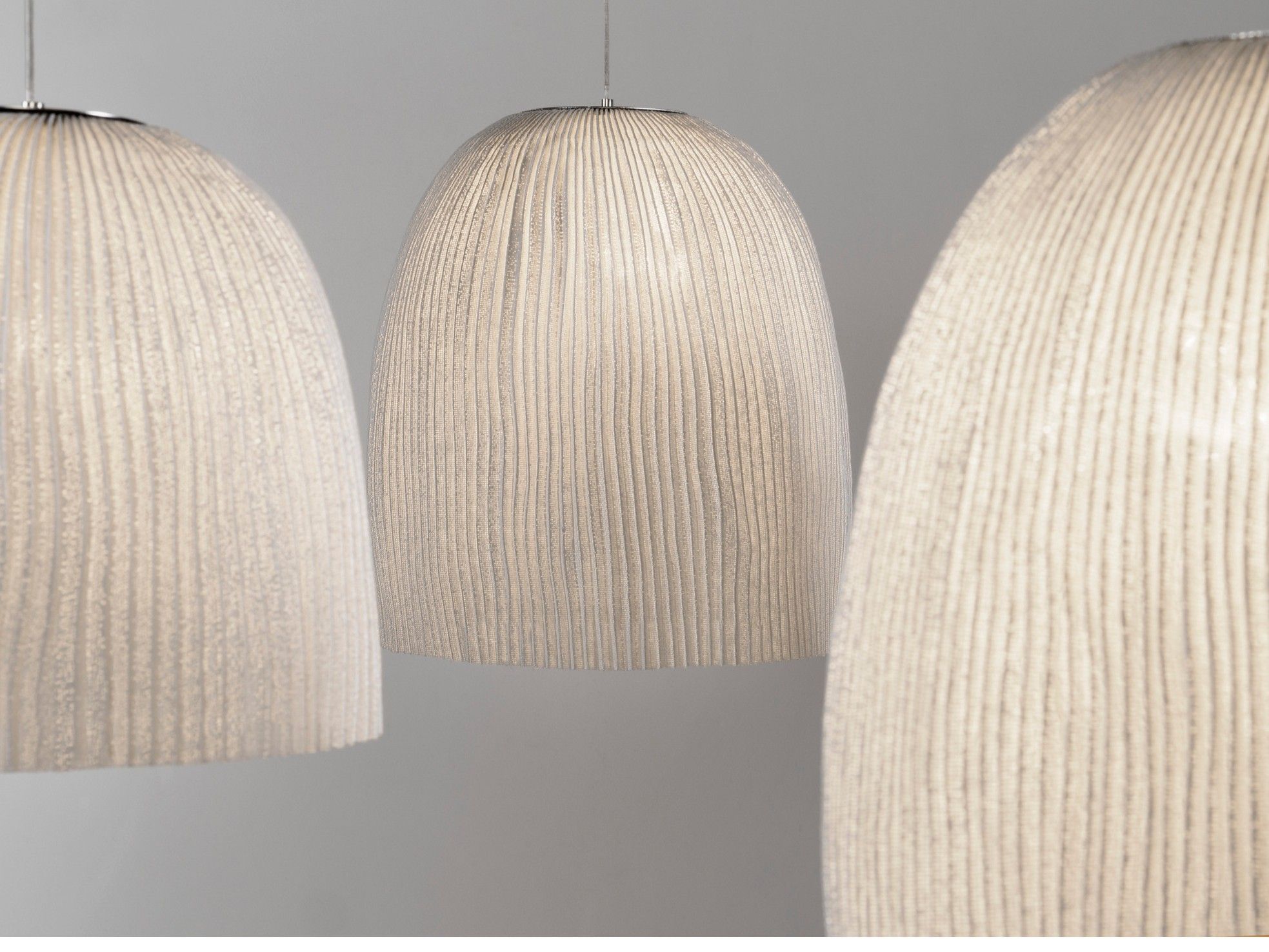 ONN LED stainless steel pendant lamp By A-Emotional Light | design ...