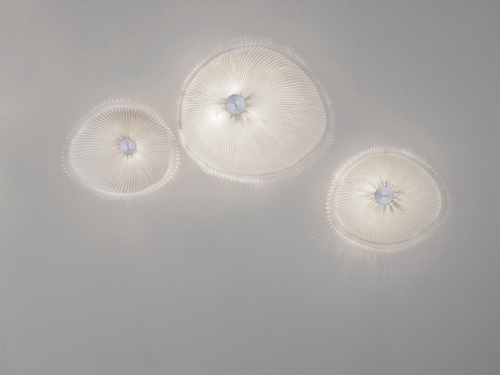 ONN LED stainless steel wall light By a-emotional light | design Arturo ...