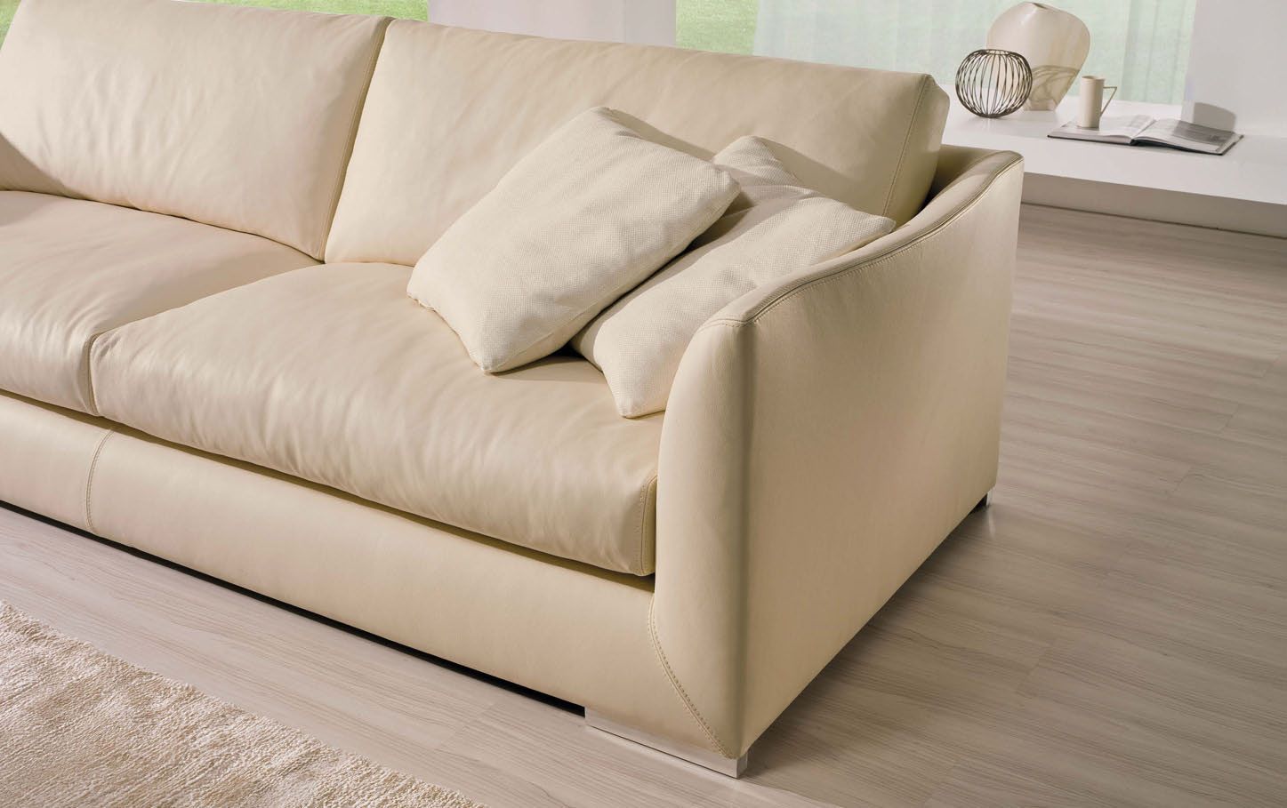 OPEN | Sofa Open Collection By CTS SALOTTI design MARCONATO & ZAPPA ...