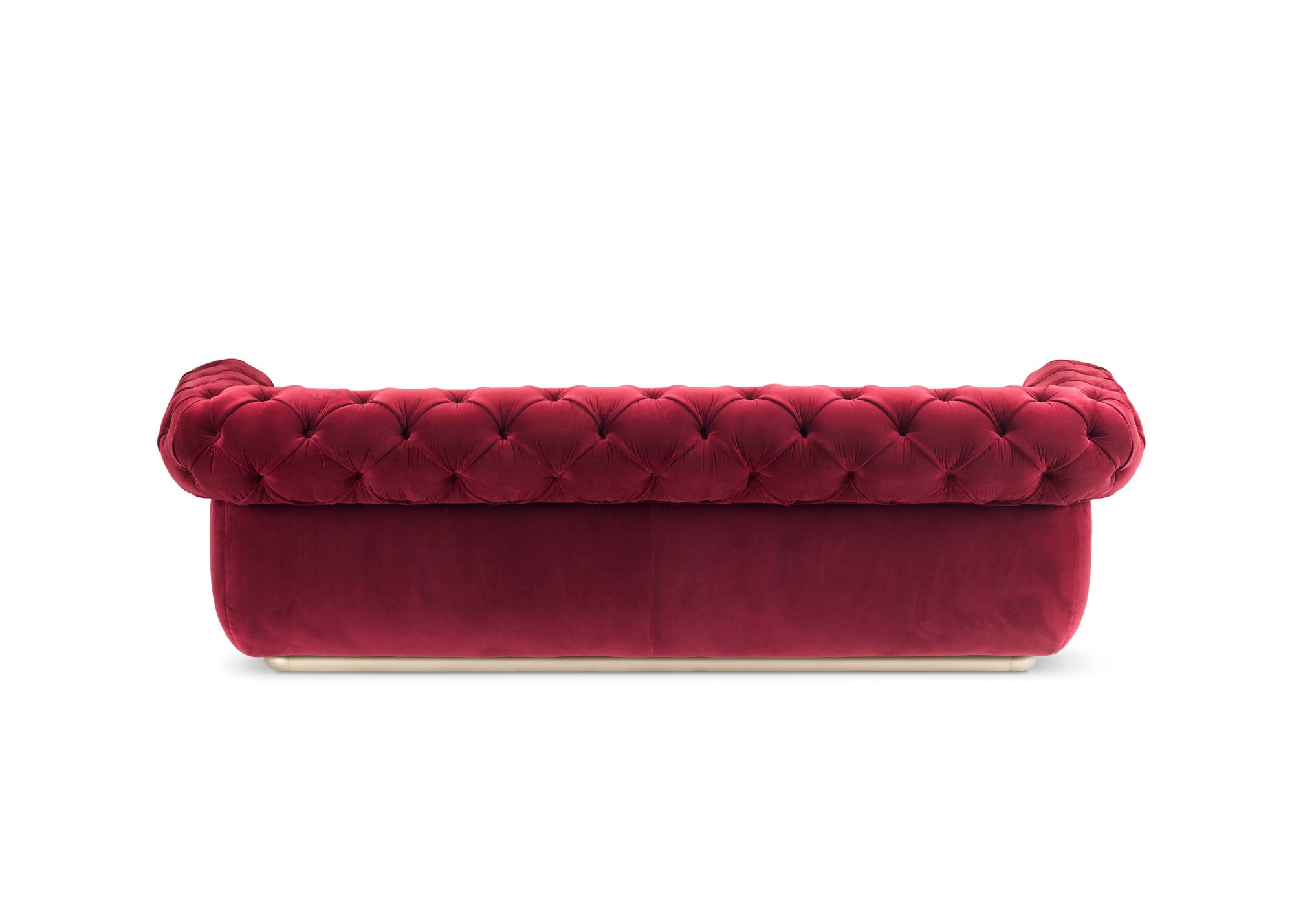 OPERA | Sofa By GHIDINI1961 design Stefano Giovannoni